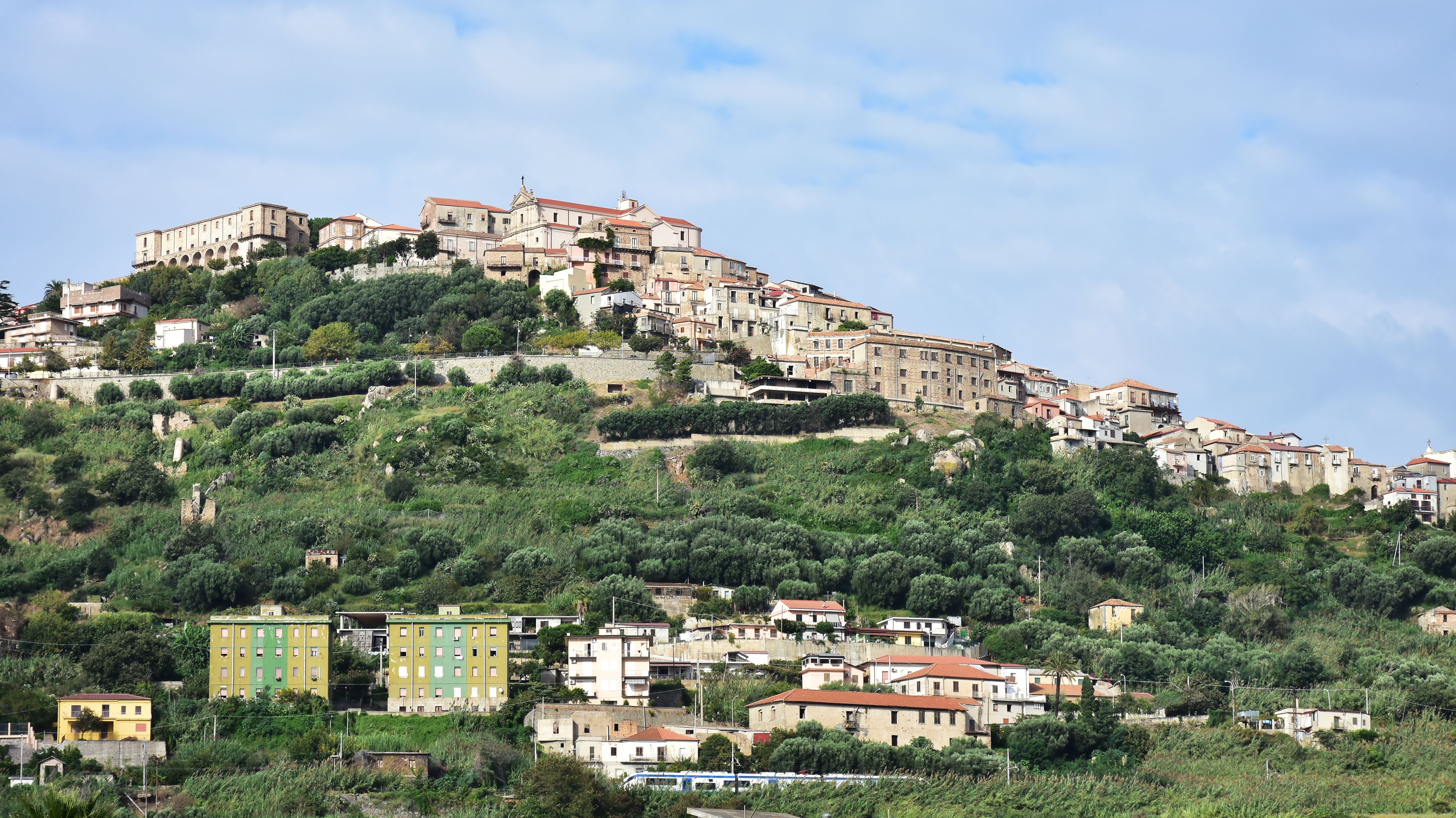 Nicotera Hotels: 20 Cheap Nicotera Hotel Deals, Italy