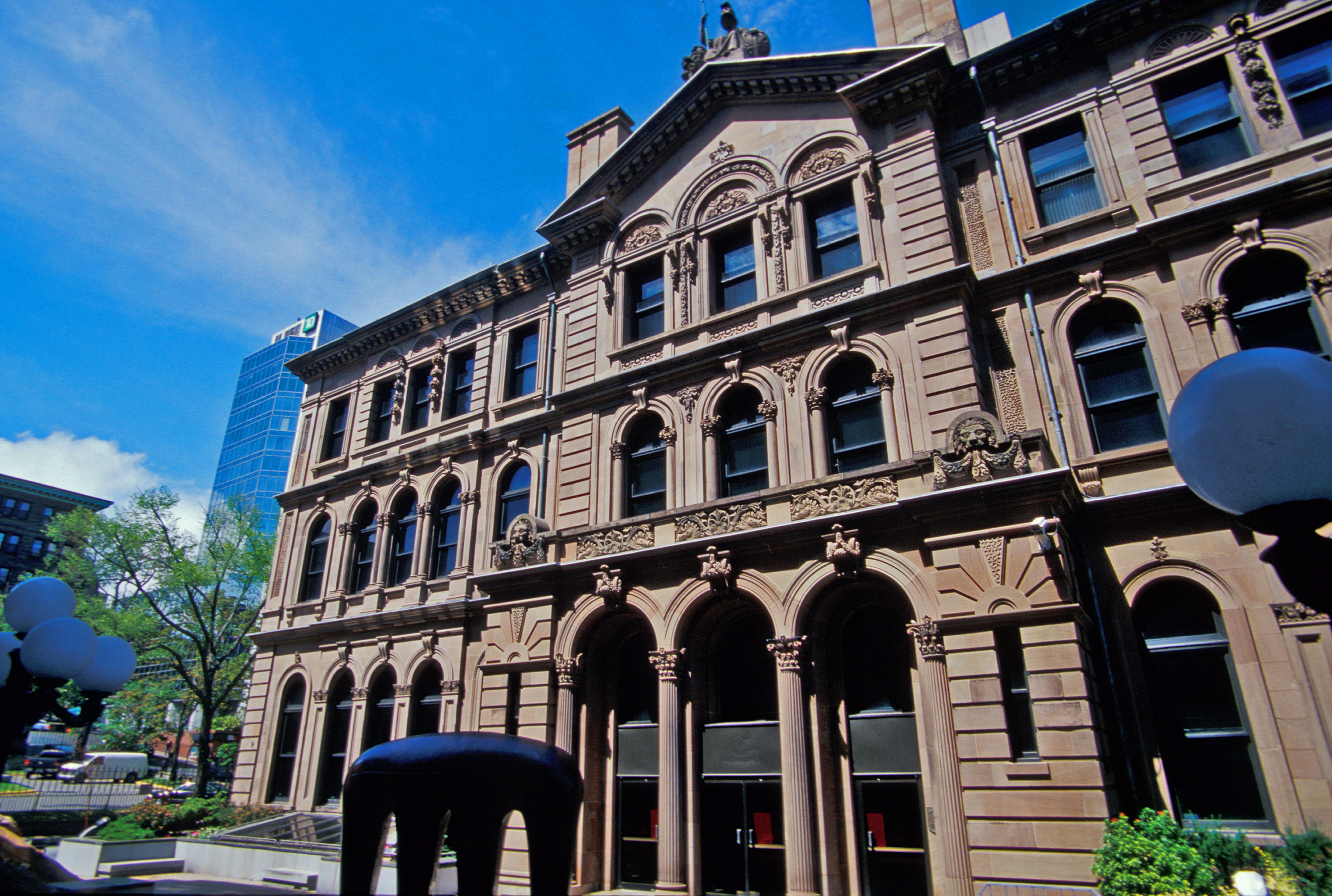 Downtown Hotels, in Halifax: 82 Cheap Downtown Hotel Deals