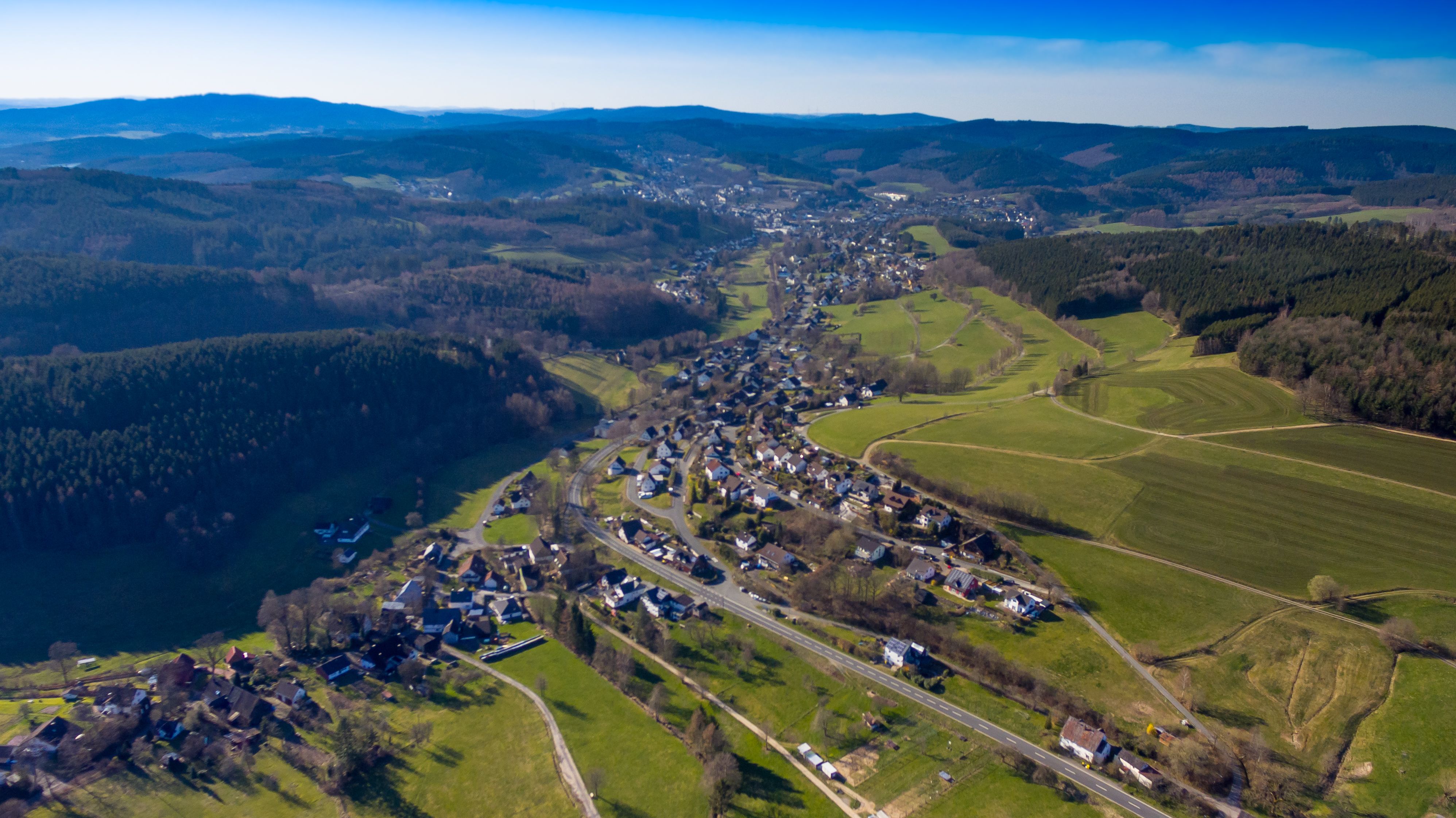 Hilchenbach Hotels: 36 Cheap Hilchenbach Hotel Deals, Germany