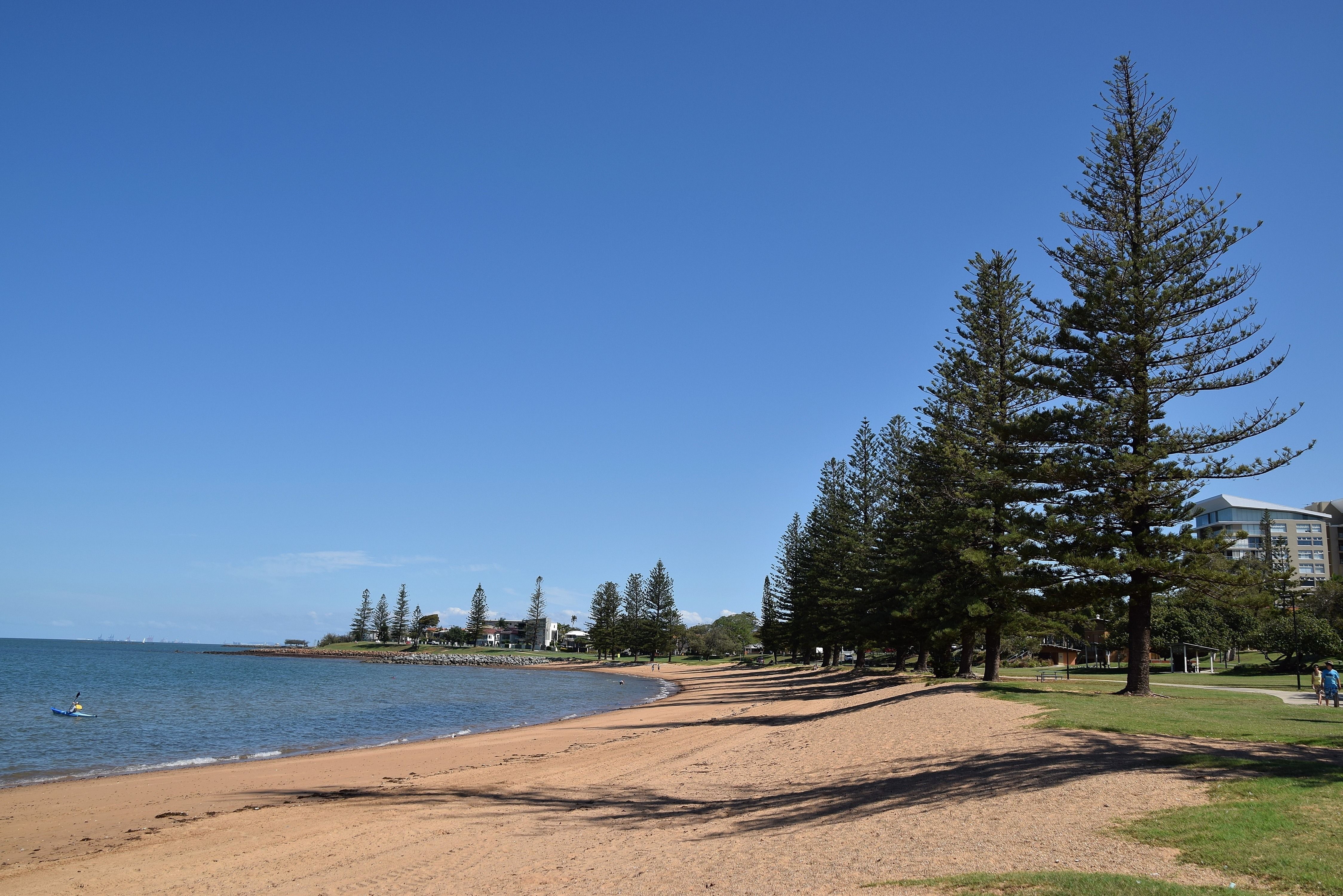 Scarborough, Queensland Holiday Rentals, Apartments & Condos ...