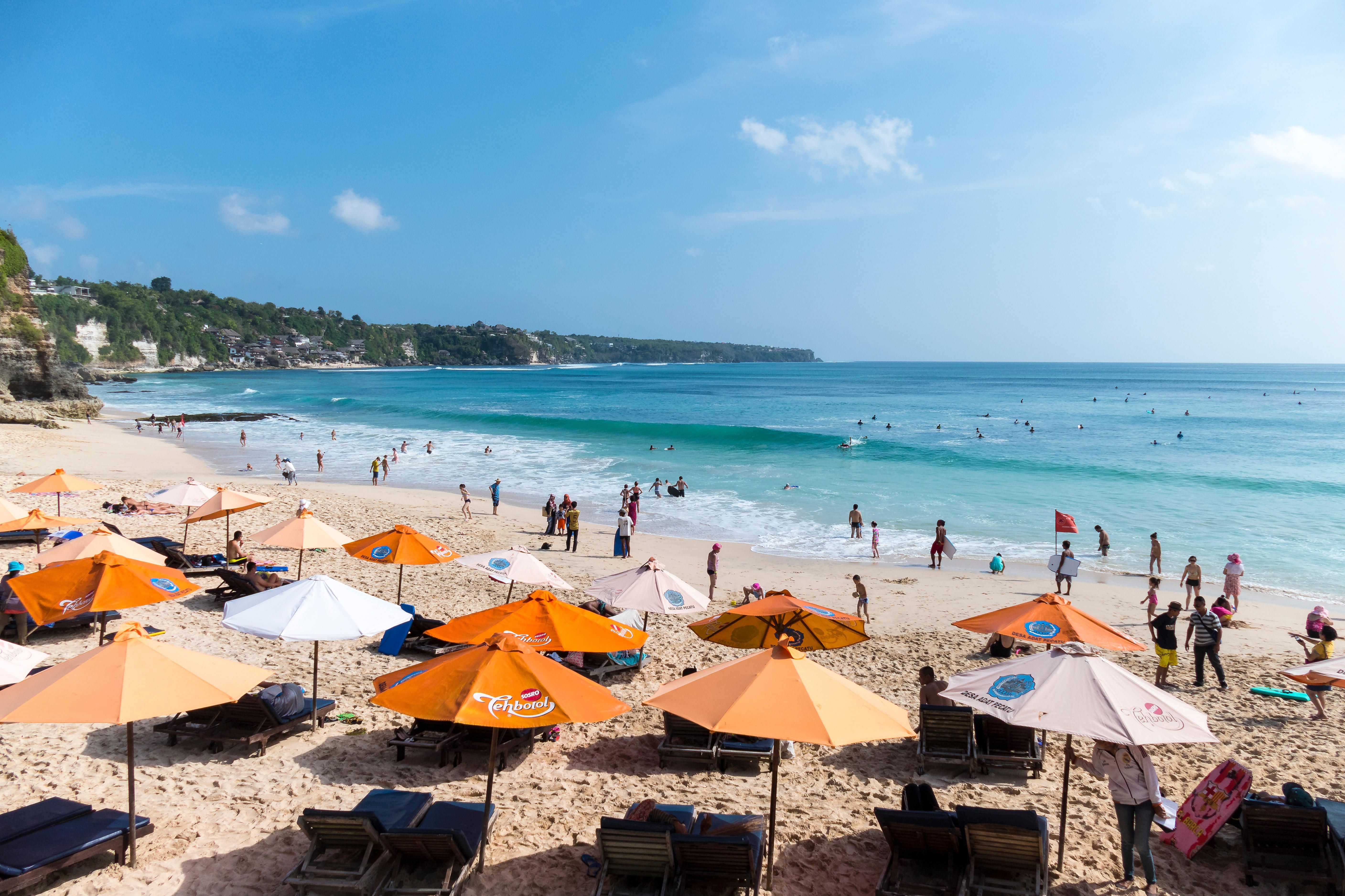 Kuta Hotels: 5,961 Cheap Kuta Hotel Deals, Indonesia