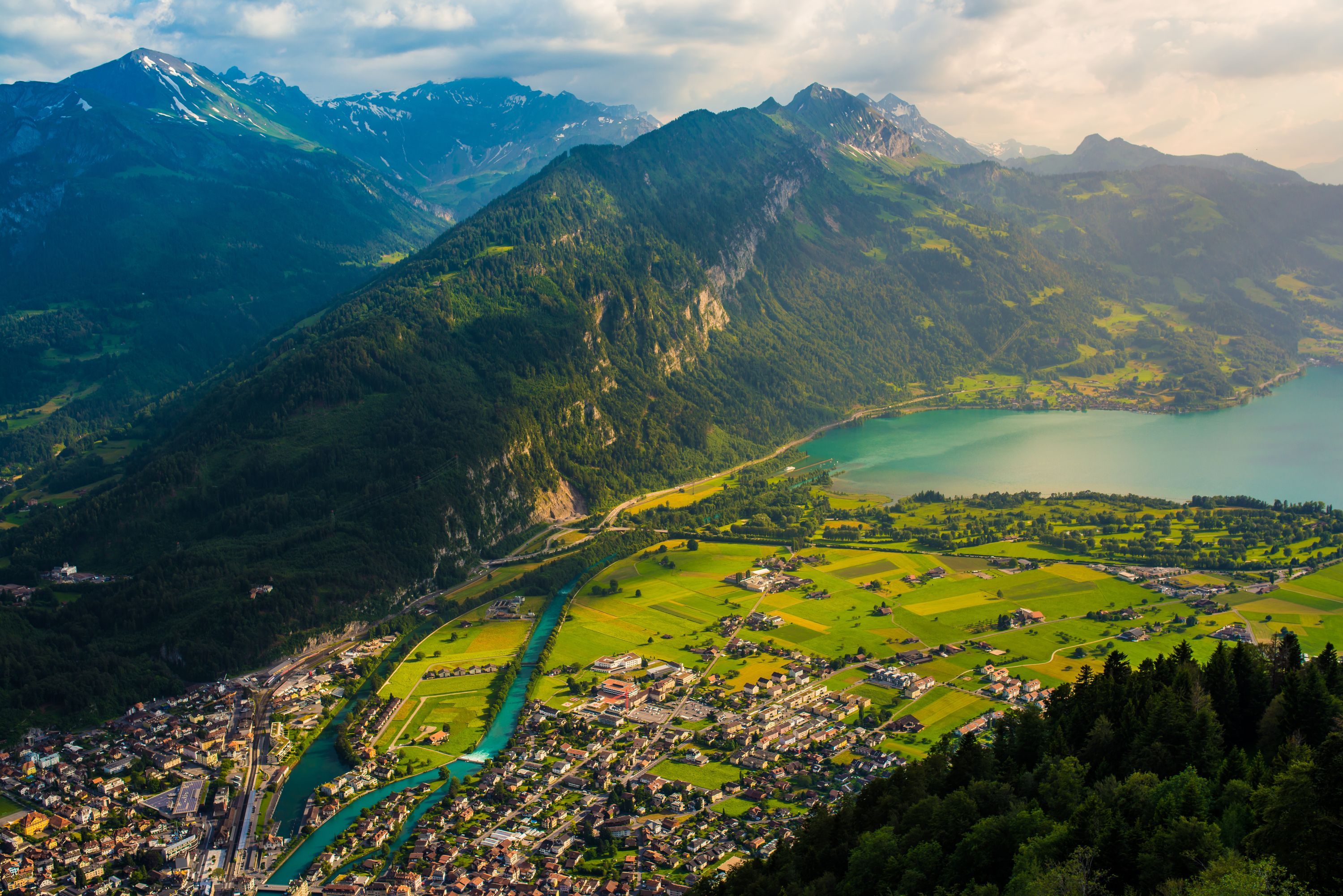 Interlaken, Switzerland Holiday Rentals, Apartments & Condos ...