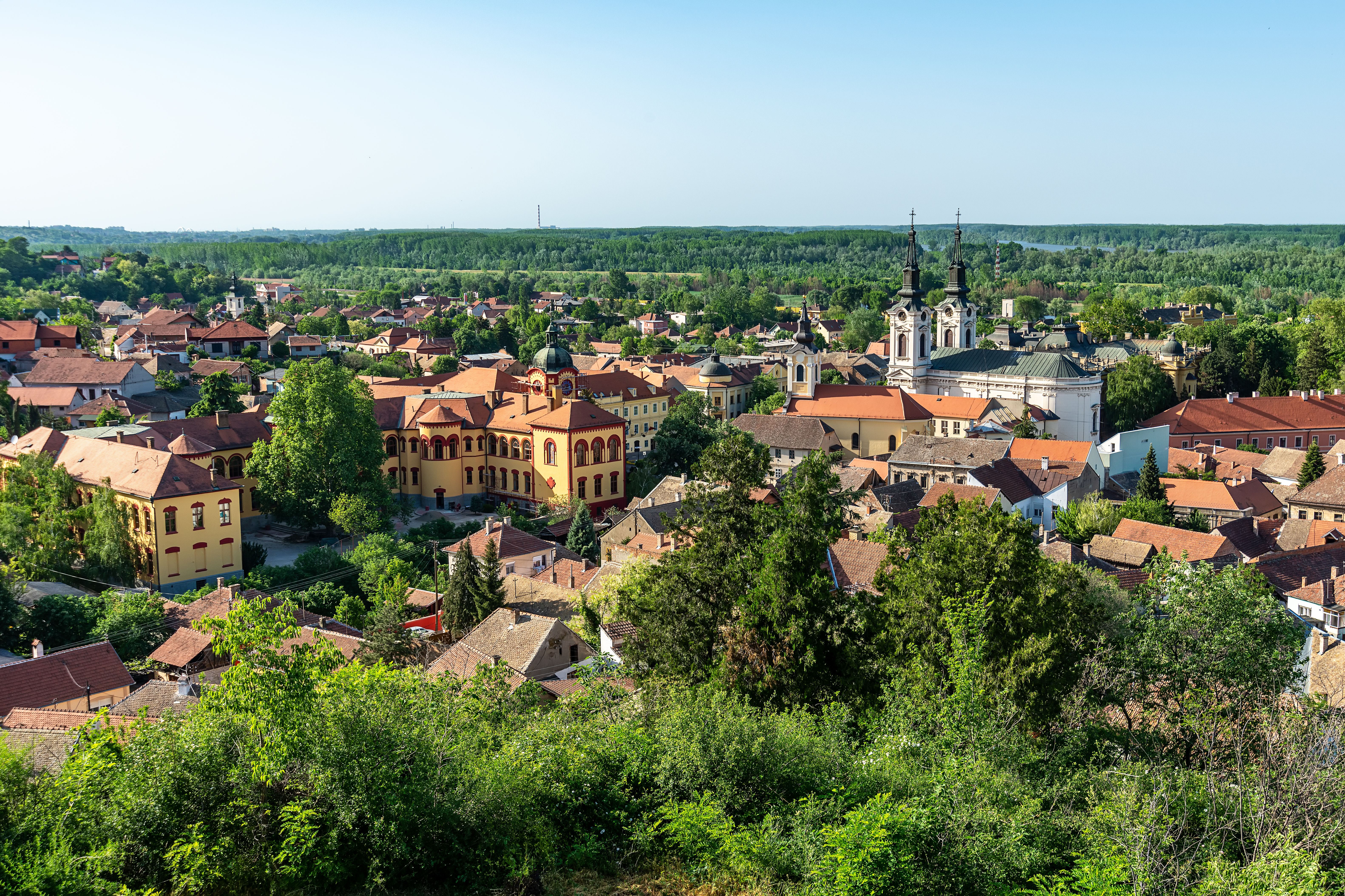 Hotels in Vojvodina | HotelsCombined
