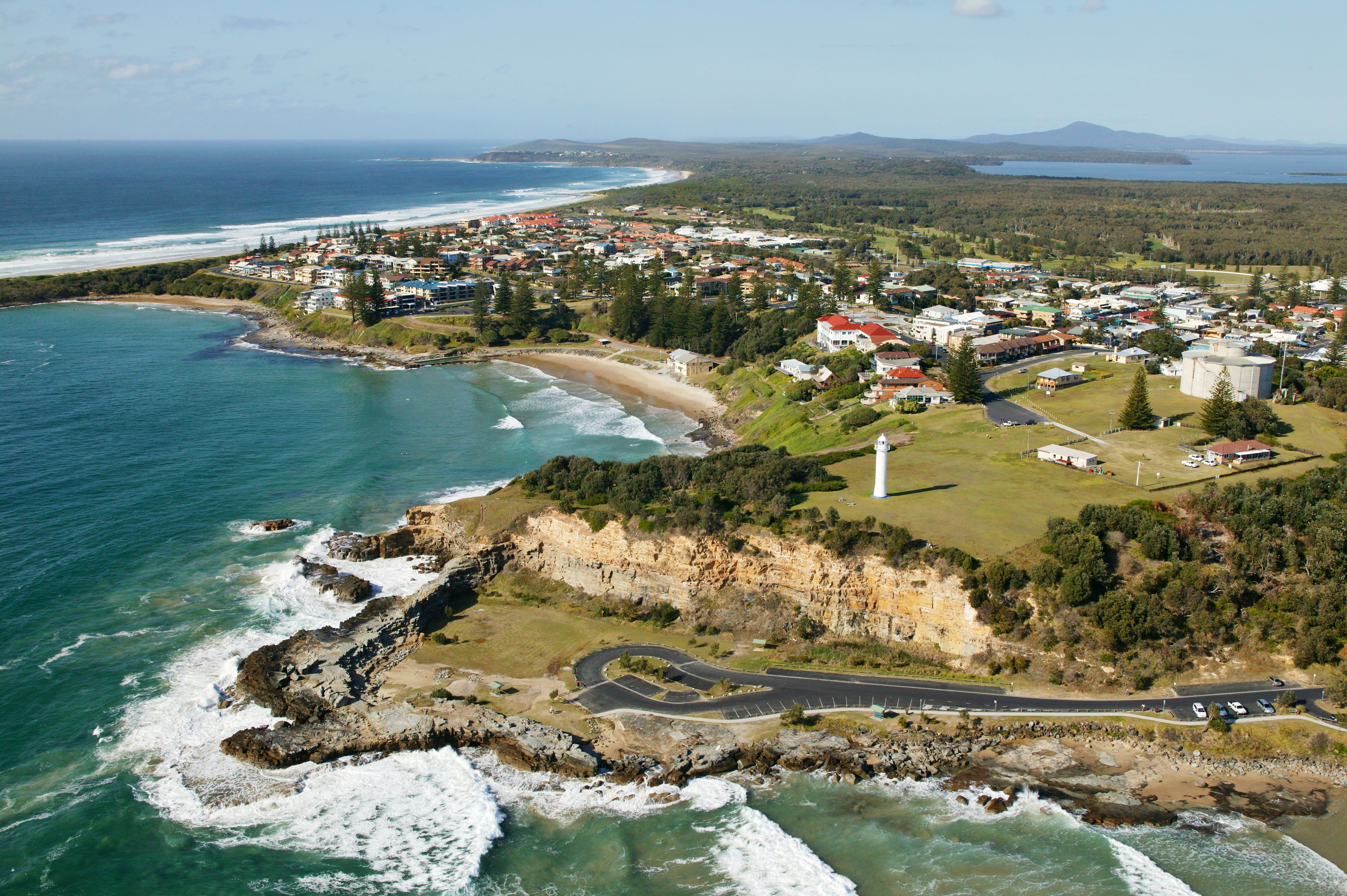 Yamba Hotels: 570 Cheap Yamba Hotel Deals, Australia