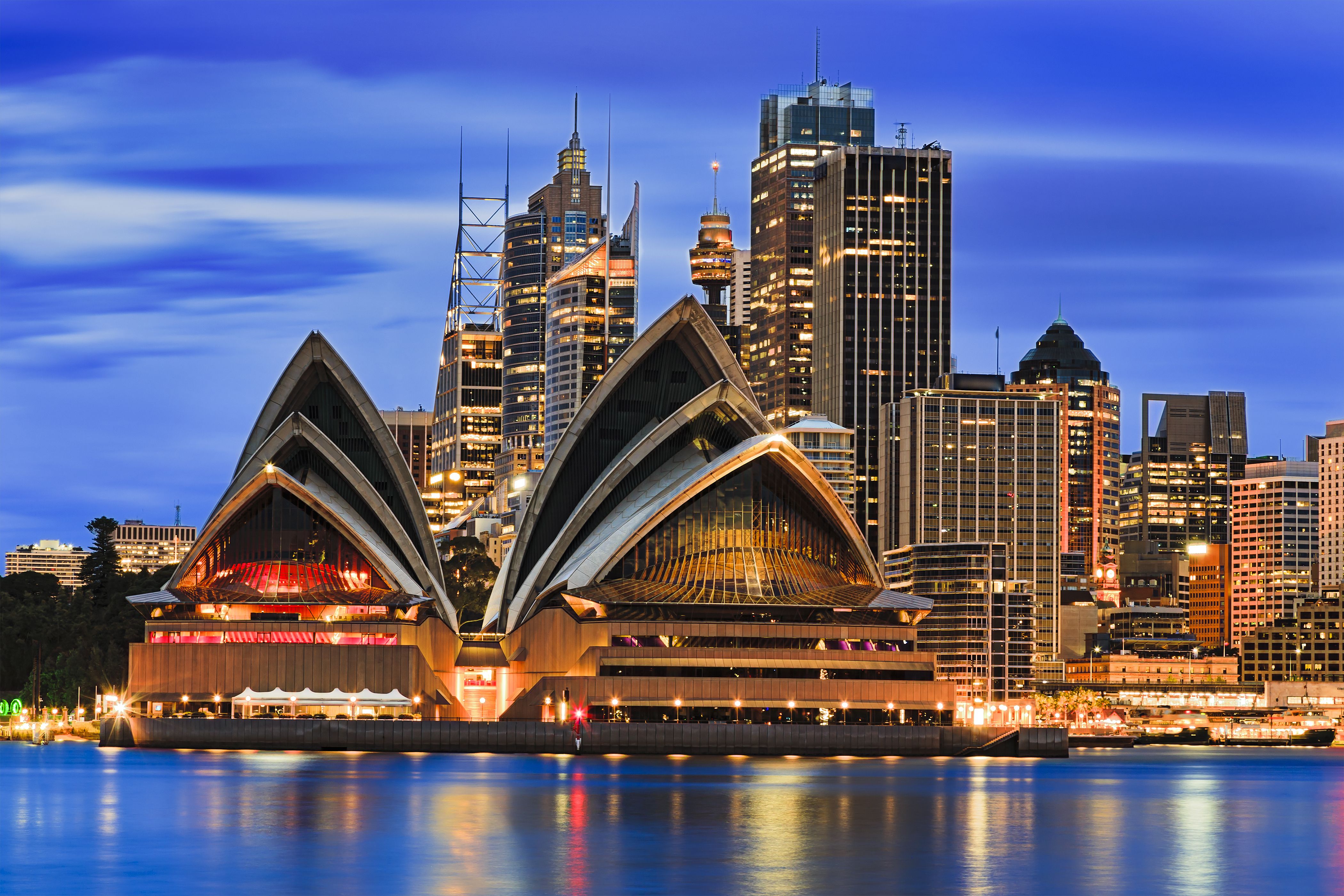 Sydney Hotels: 4,815 Cheap Sydney Hotel Deals, Australia