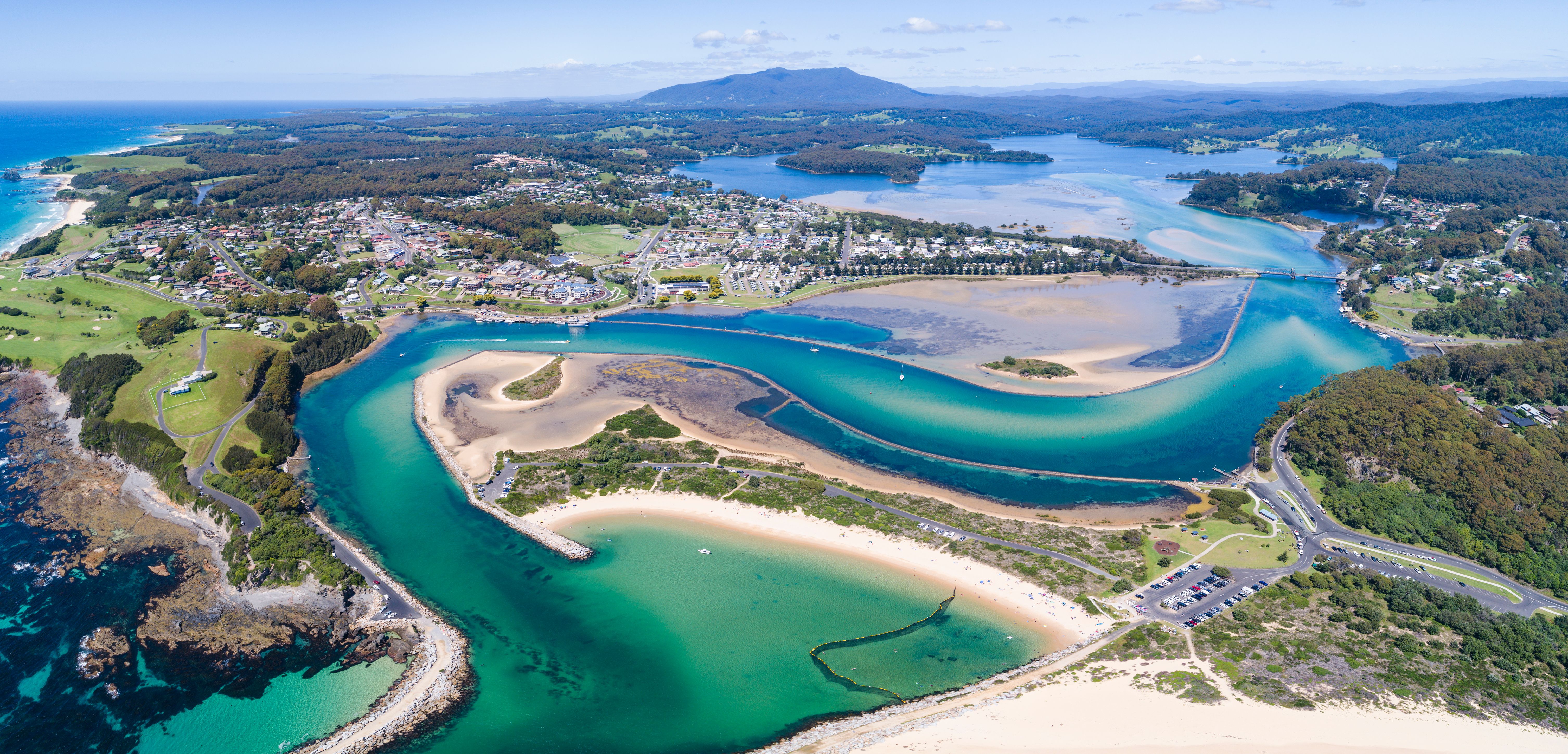 Narooma Hotels: 113 Cheap Narooma Hotel Deals, Australia