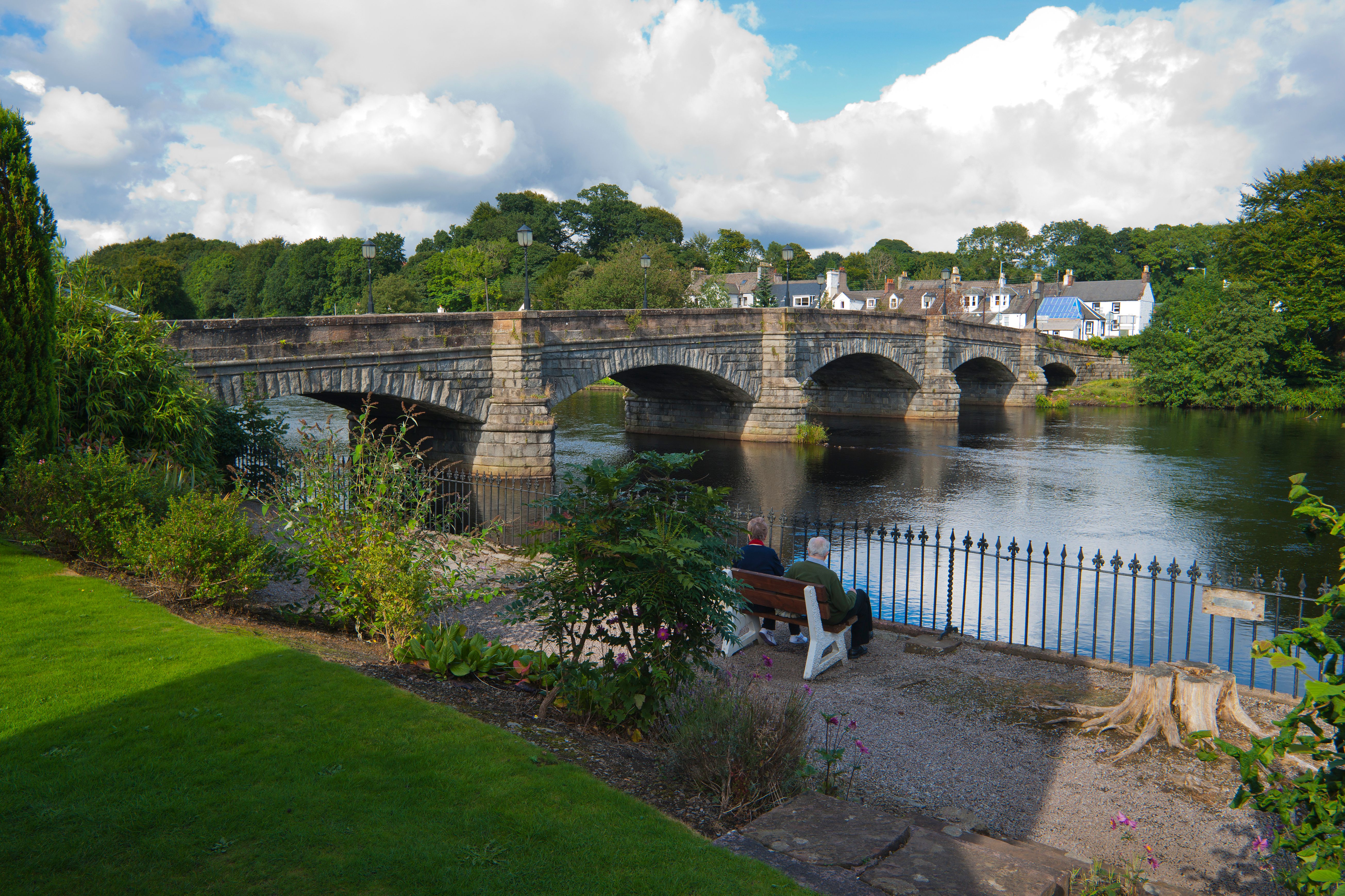Newton Stewart Hotels: 348 Cheap Newton Stewart Hotel Deals, Scotland