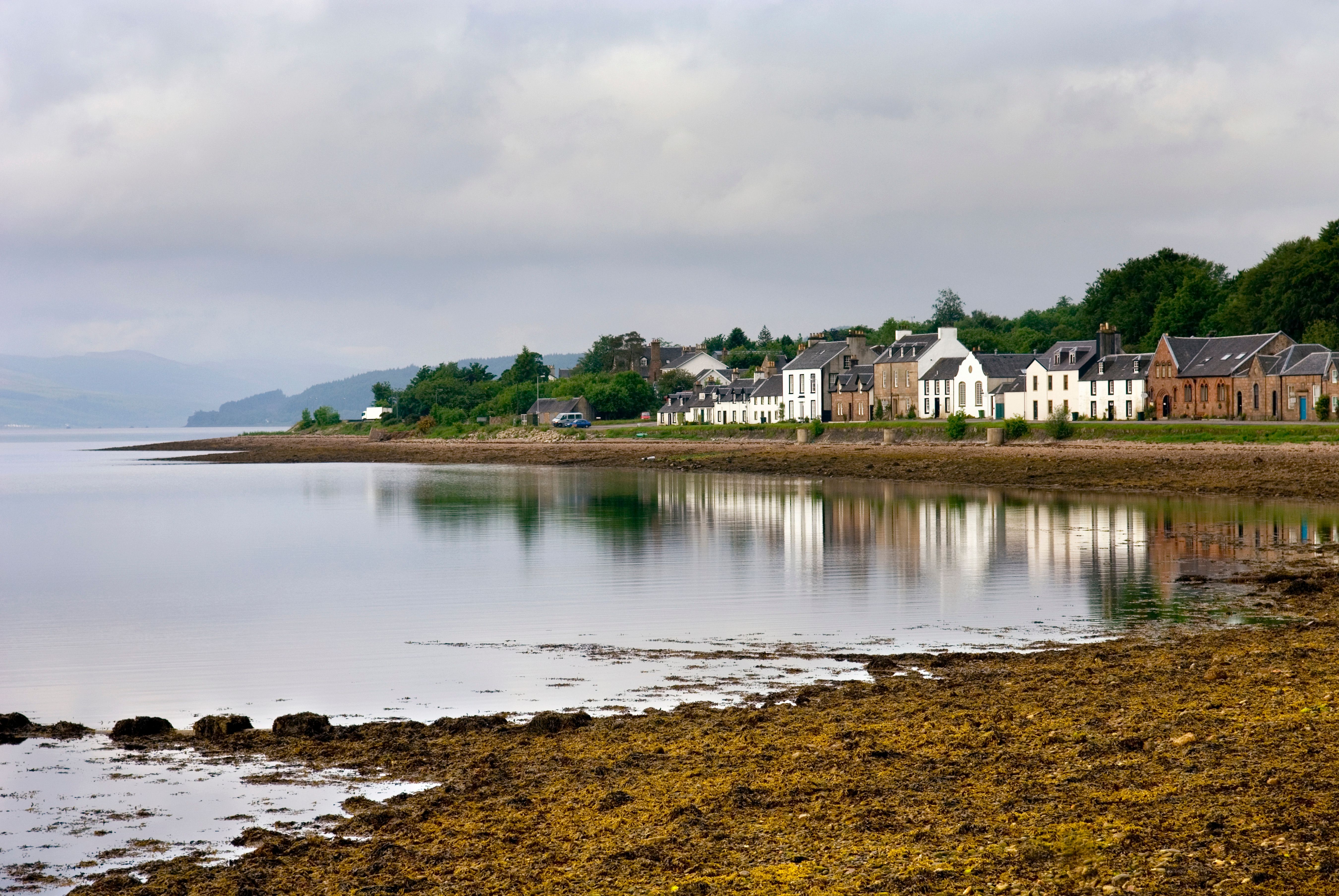Inveraray Hotels: 83 Cheap Inveraray Hotel Deals, Scotland