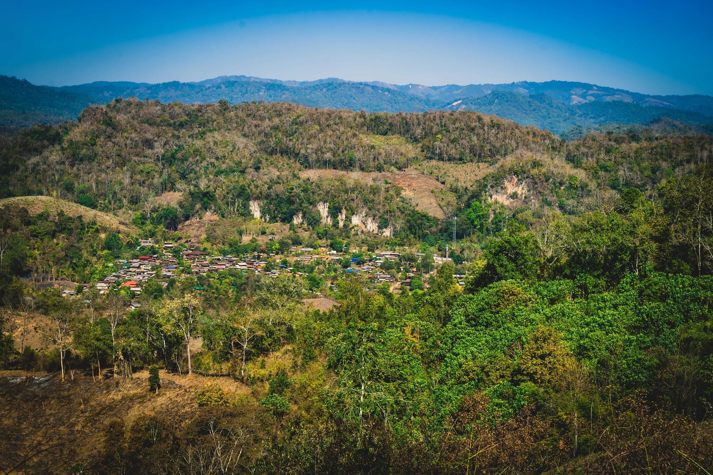 Pai, Thailand Holiday Rentals, Apartments & Condos - HotelsCombined