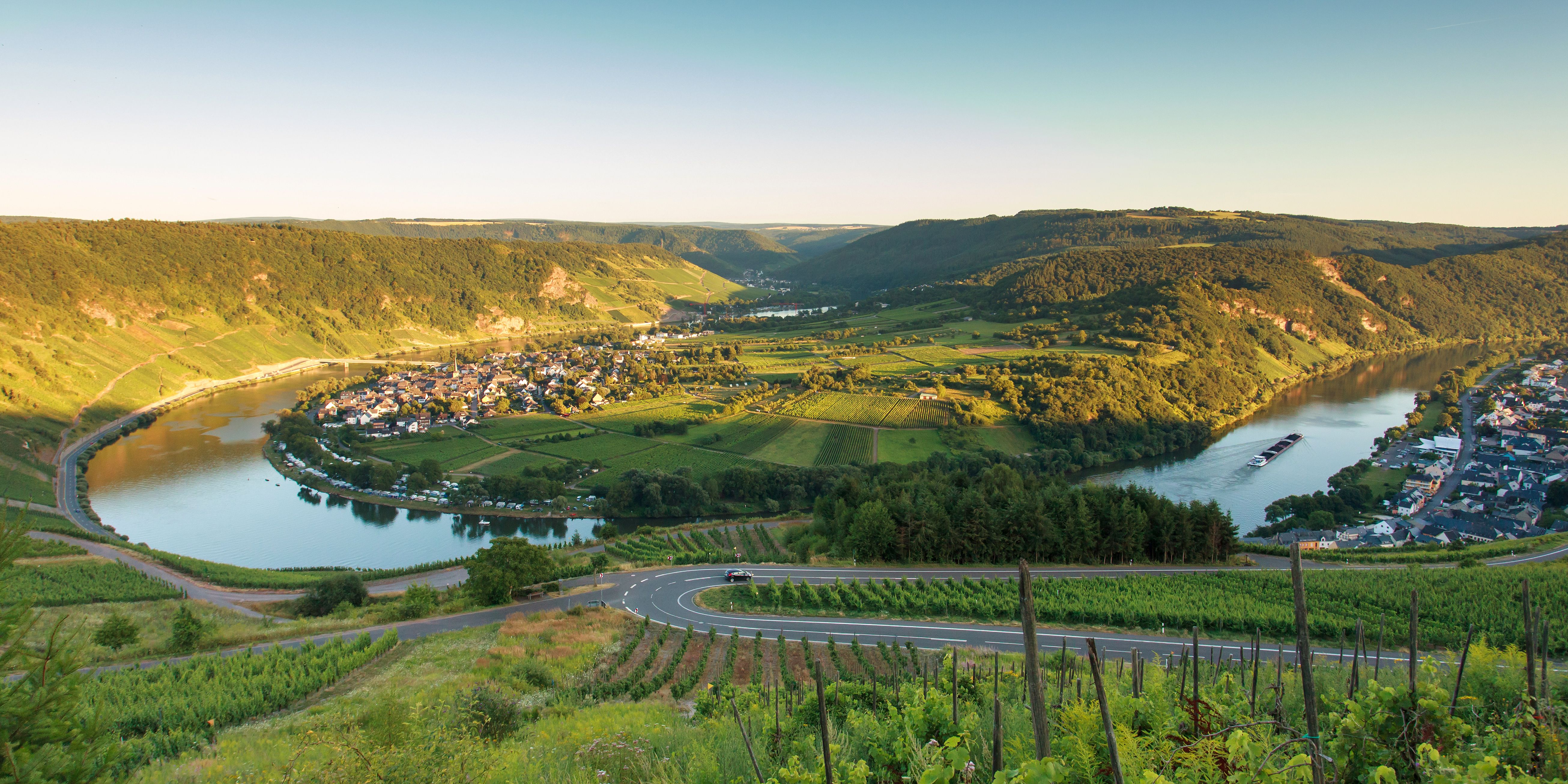 Kröv Hotels: 79 Cheap Kröv Hotel Deals, Germany