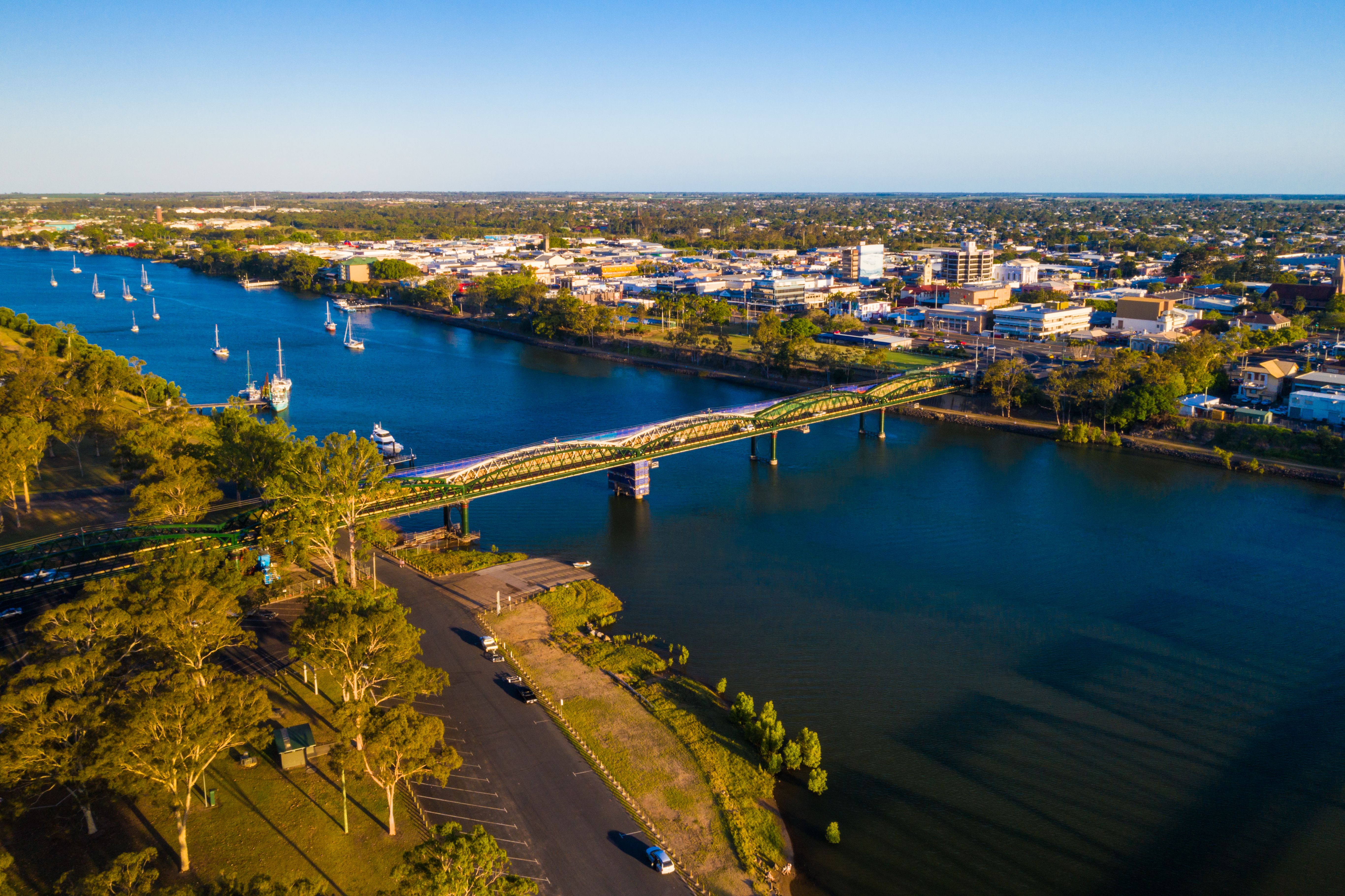 Bundaberg Hotels: 97 Cheap Bundaberg Hotel Deals, Australia