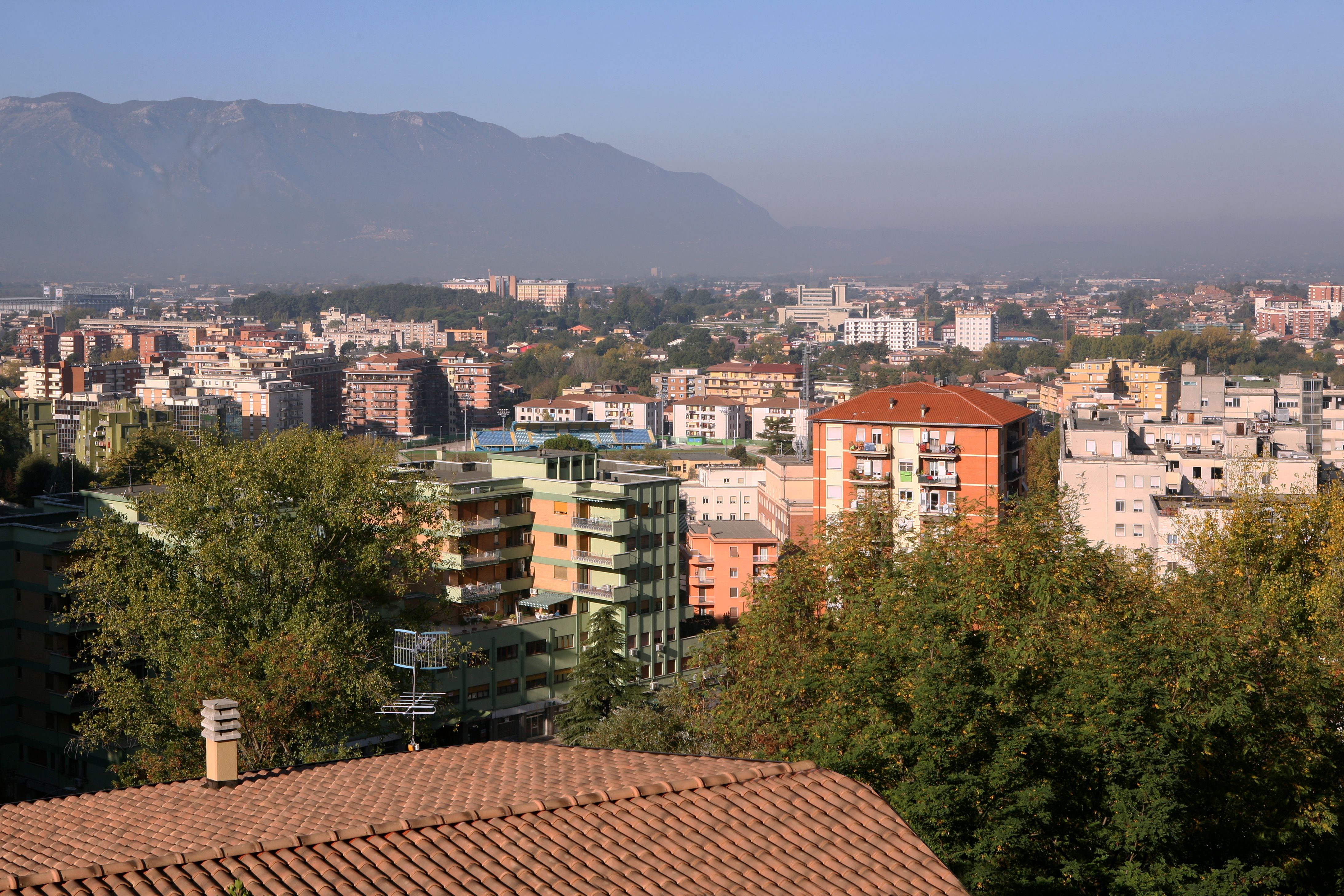 Frosinone Hotels: 45 Cheap Frosinone Hotel Deals, Italy