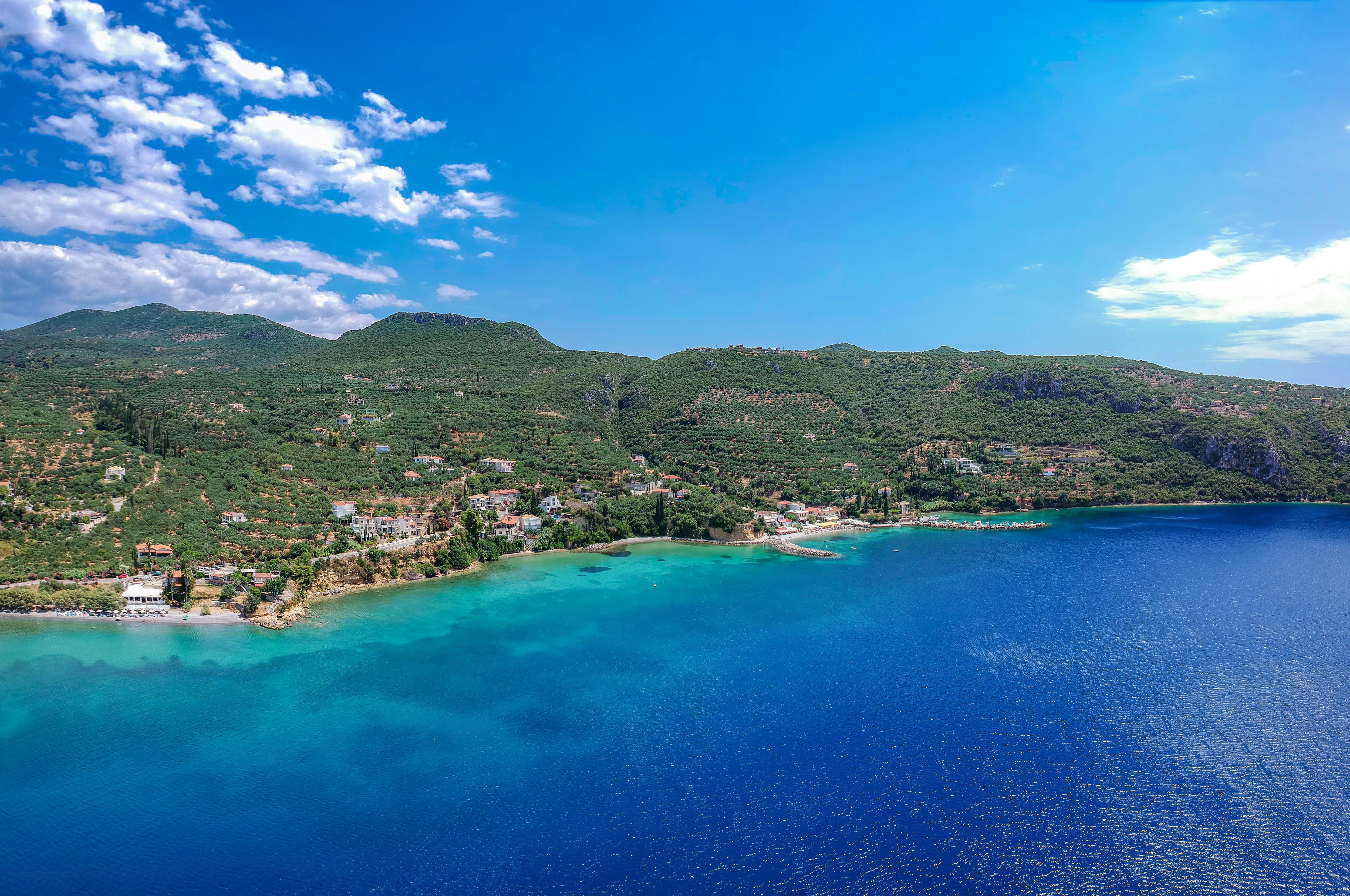 Hotels in Kitries, Greece | HotelsCombined