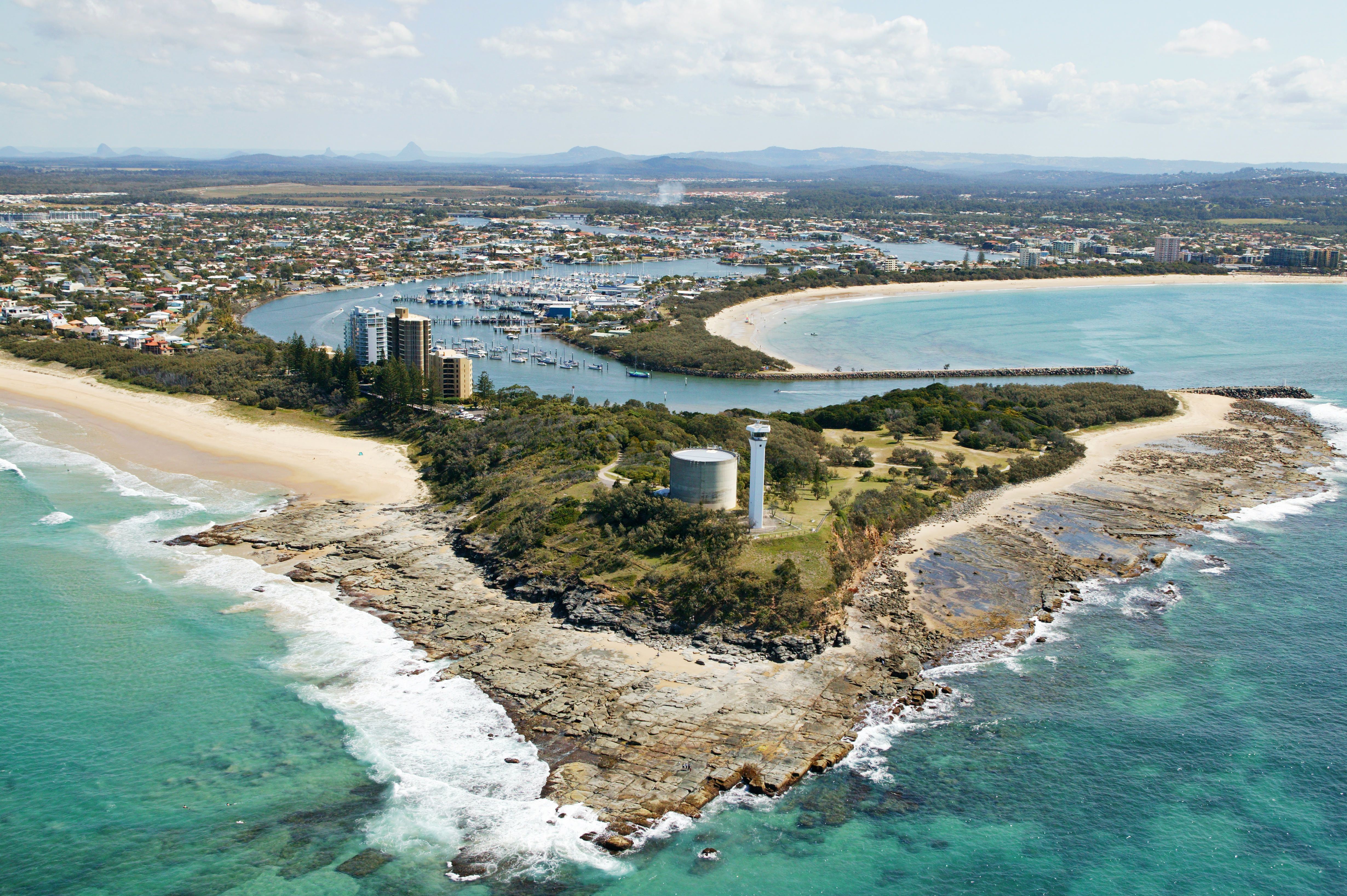 Buddina, Australia Holiday Rentals, Apartments & Condos - HotelsCombined