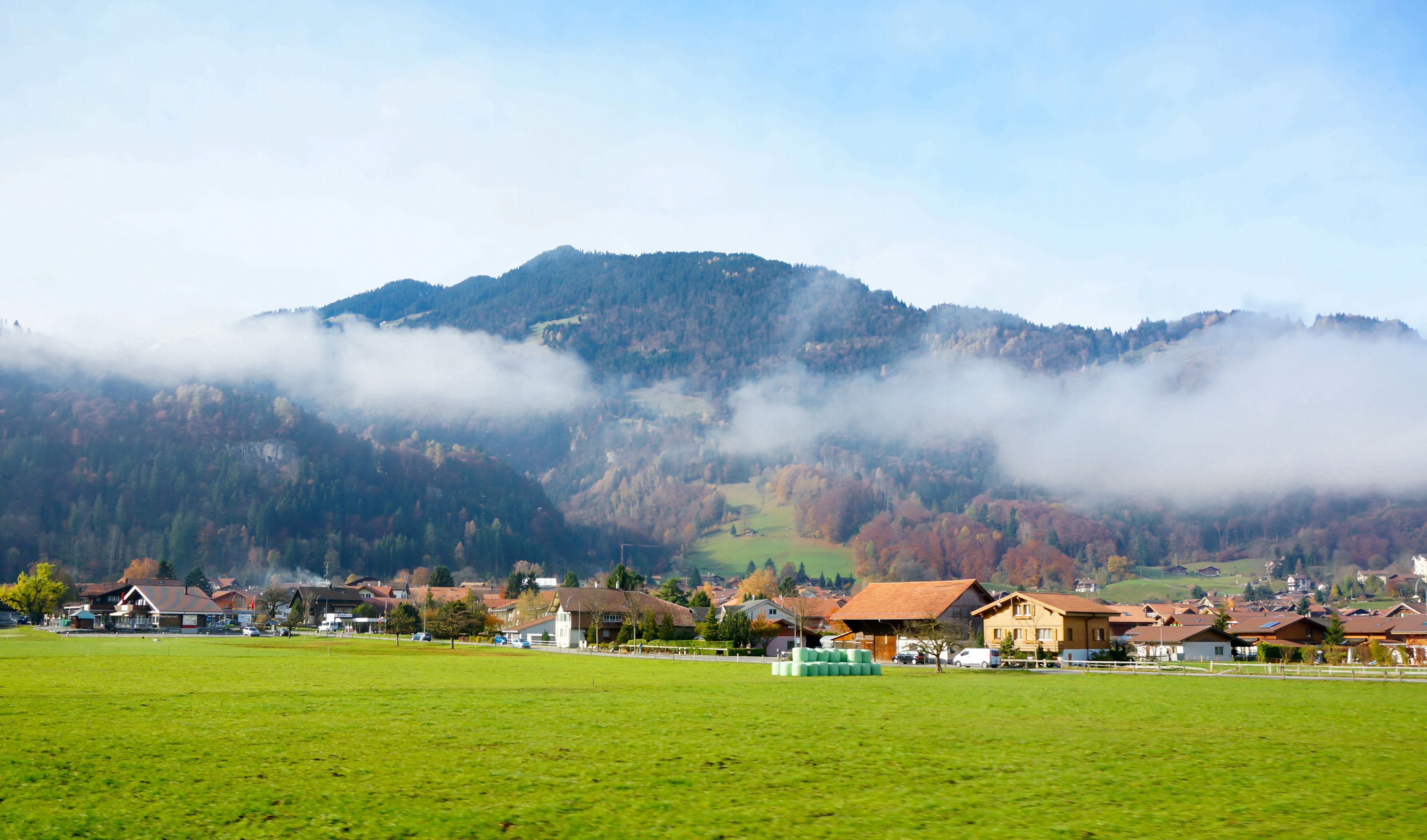 Wilderswil, Switzerland Holiday Rentals, Apartments & Condos ...