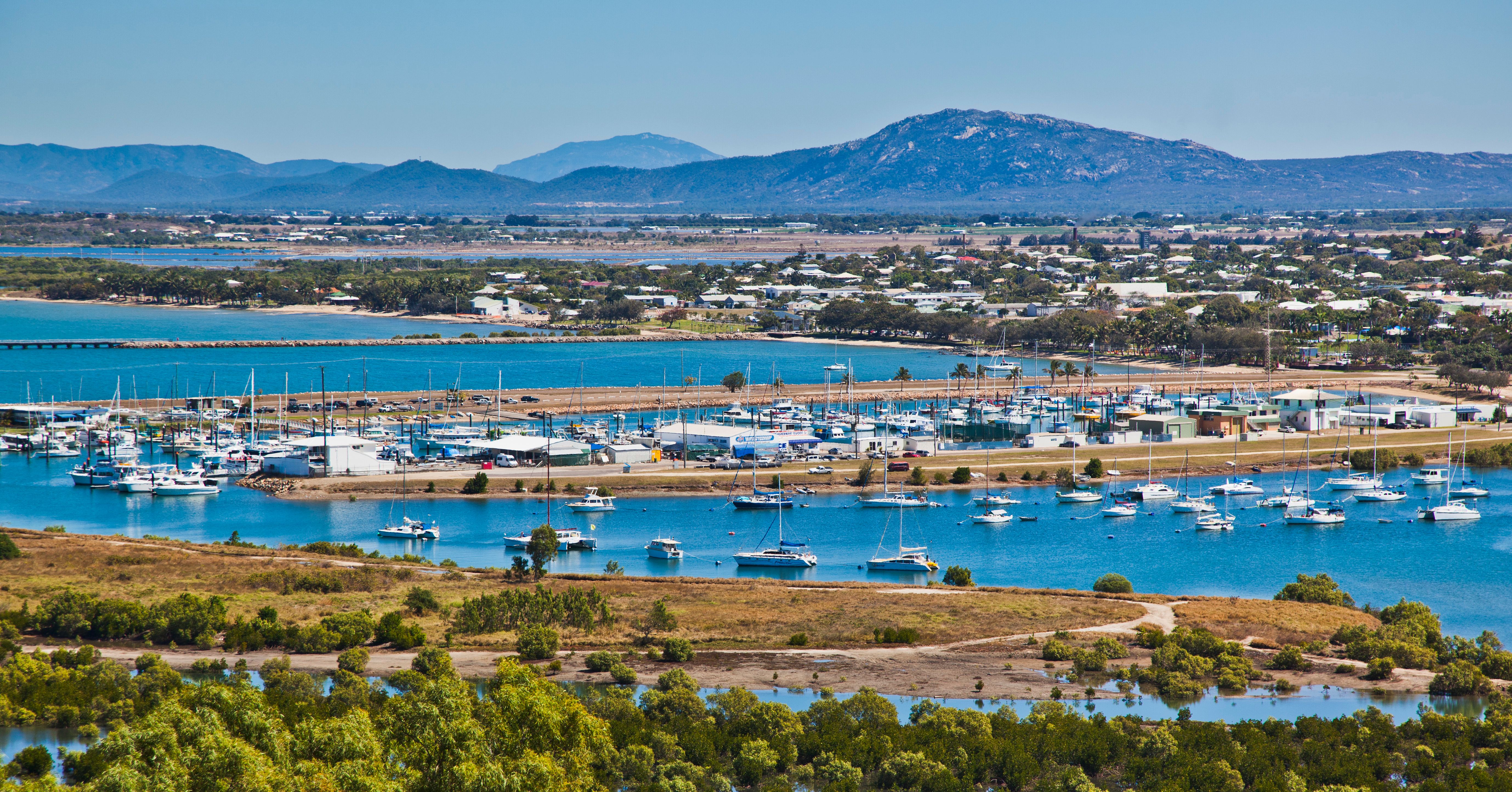 Bowen Hotels: 36 Cheap Bowen Hotel Deals, Australia