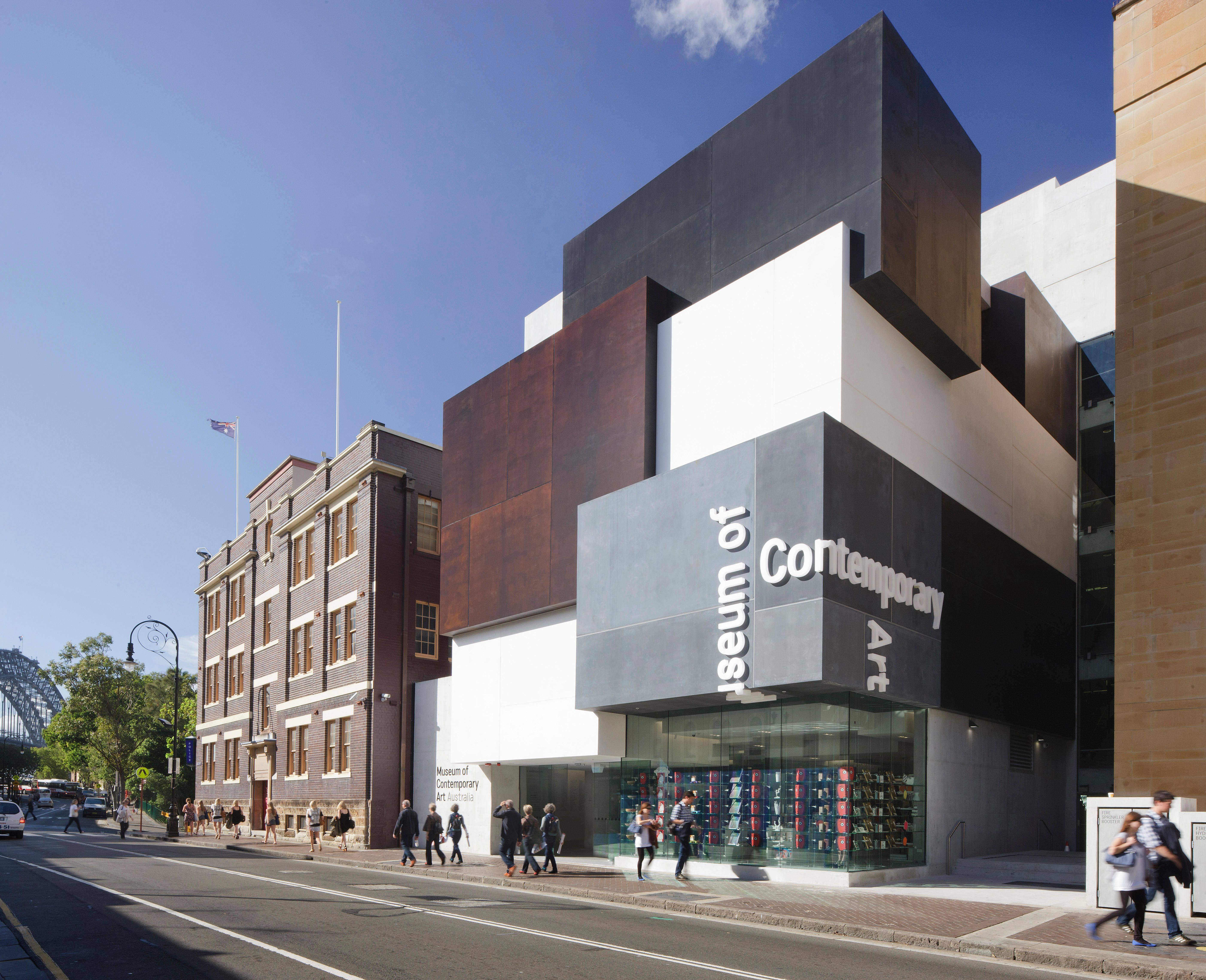 Sydney Hotels, in The Rocks: 26 Cheap Sydney Hotel Deals