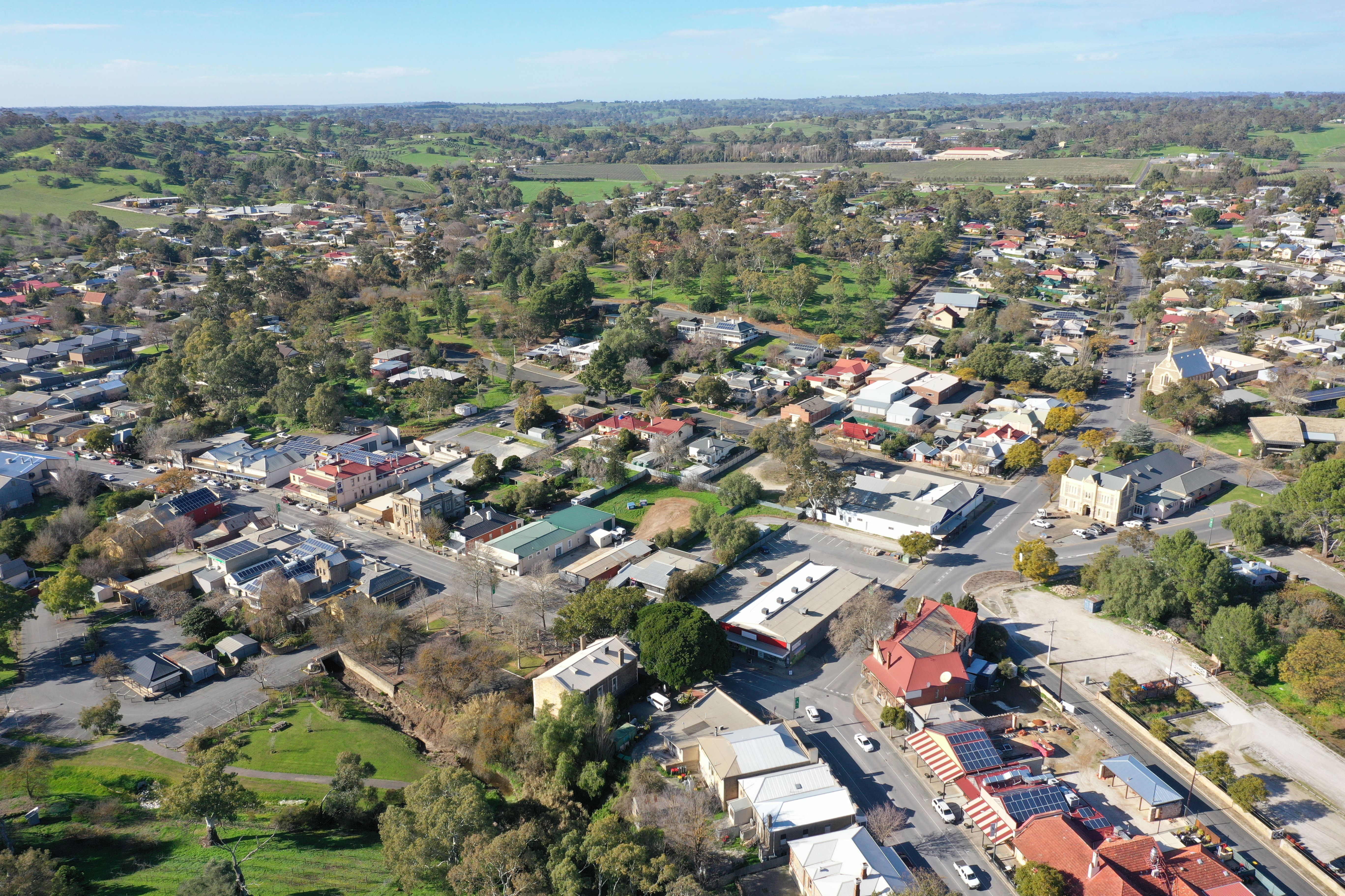 Angaston, Australia Holiday Rentals, Apartments & Condos - HotelsCombined