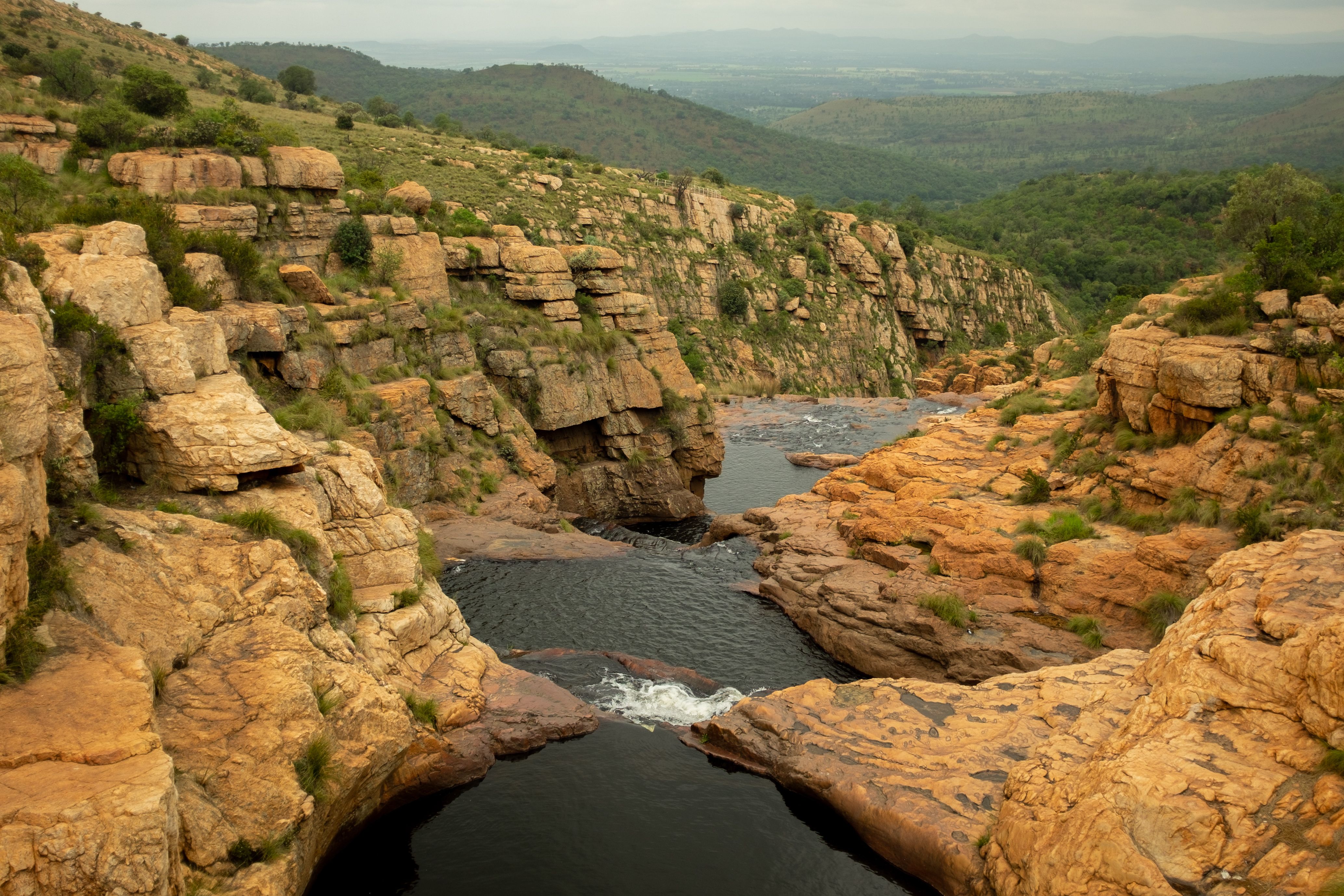 Rustenburg Hotels: 158 Cheap Rustenburg Hotel Deals, South Africa