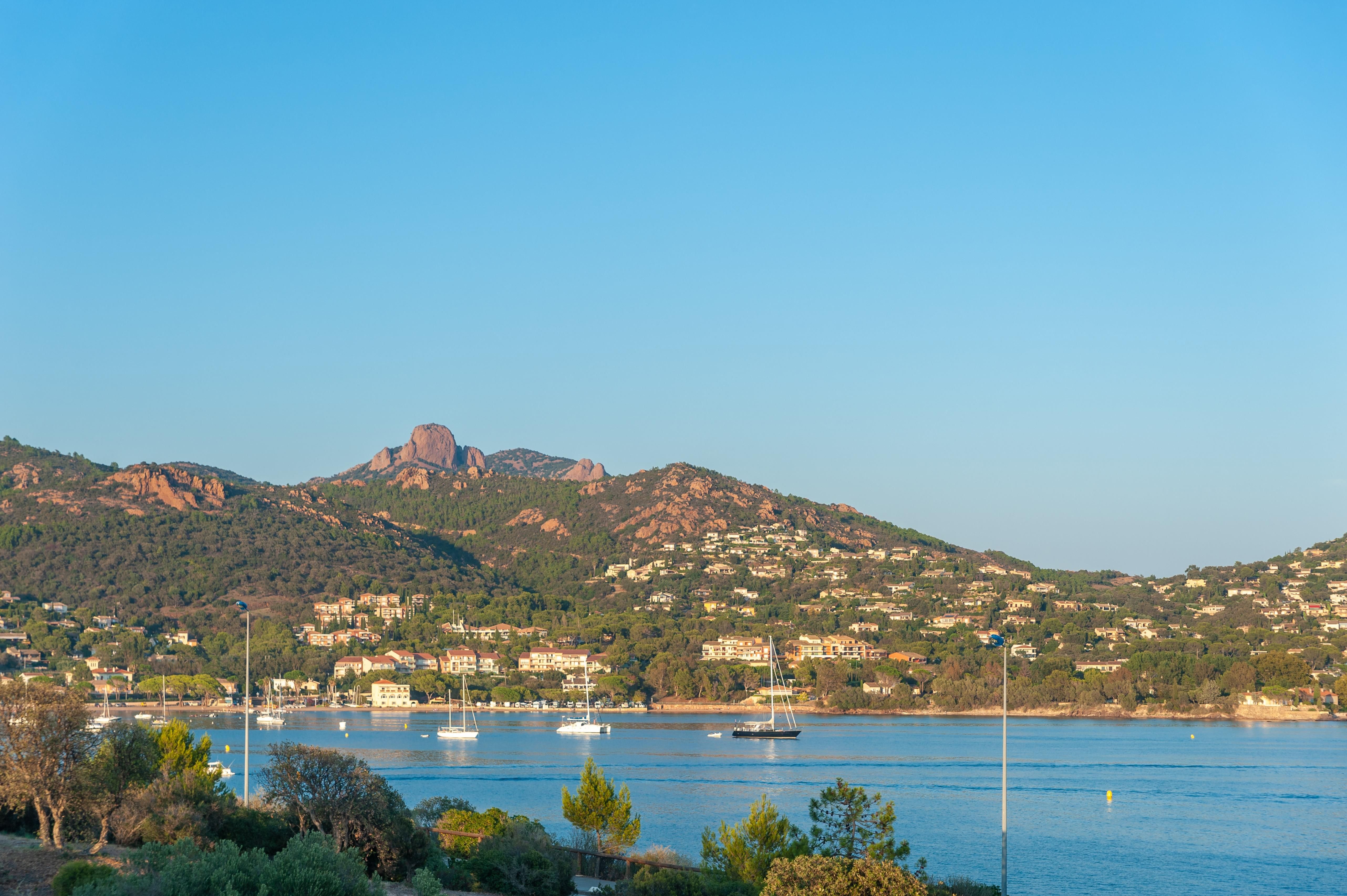 Agay Hotels: 45 Cheap Agay Hotel Deals, France