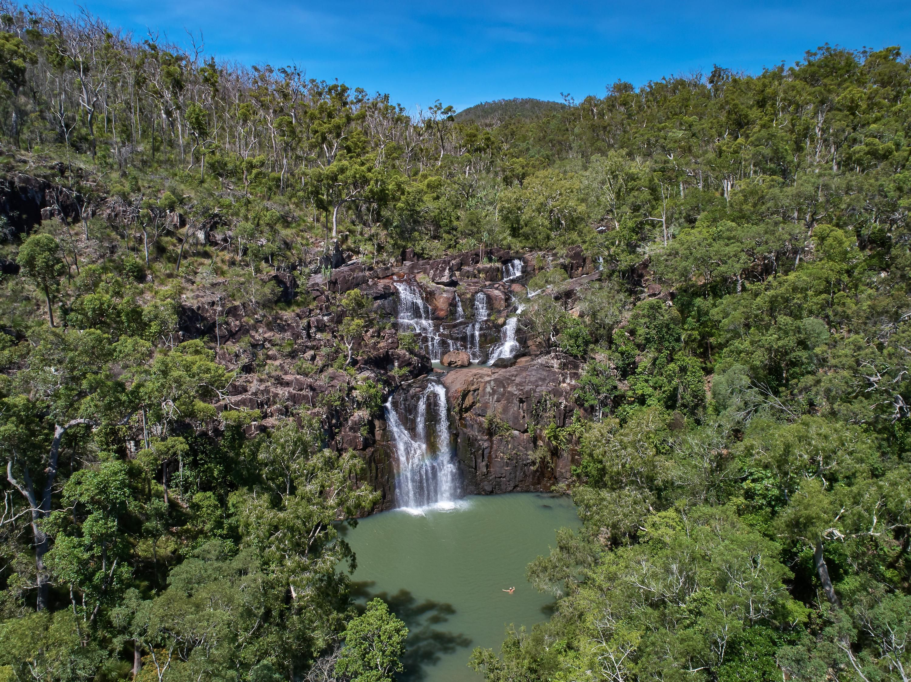 Proserpine Hotels: 10 Cheap Proserpine Hotel Deals, Australia