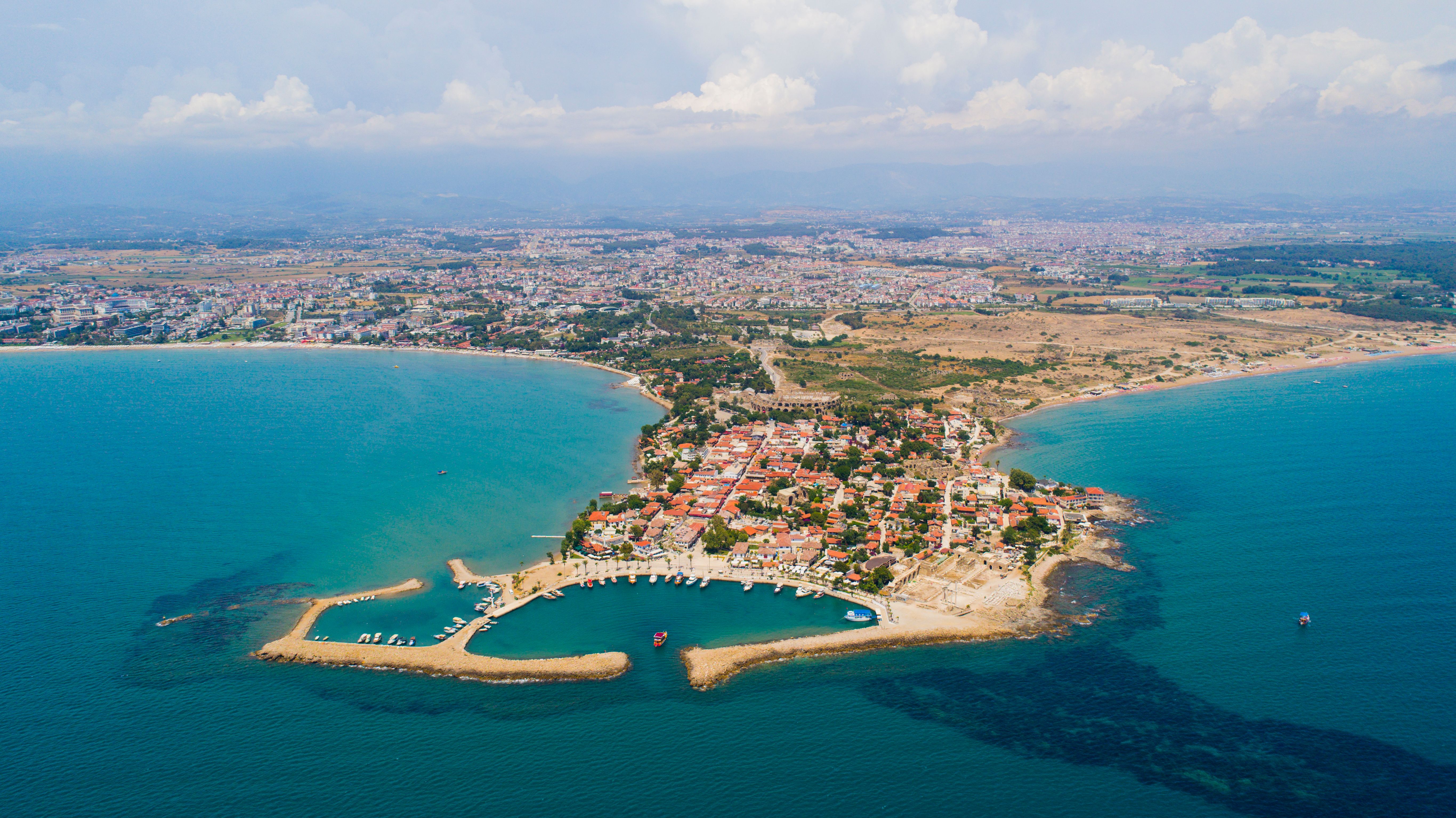 Side Hotels: 723 Cheap Side Hotel Deals, Turkey