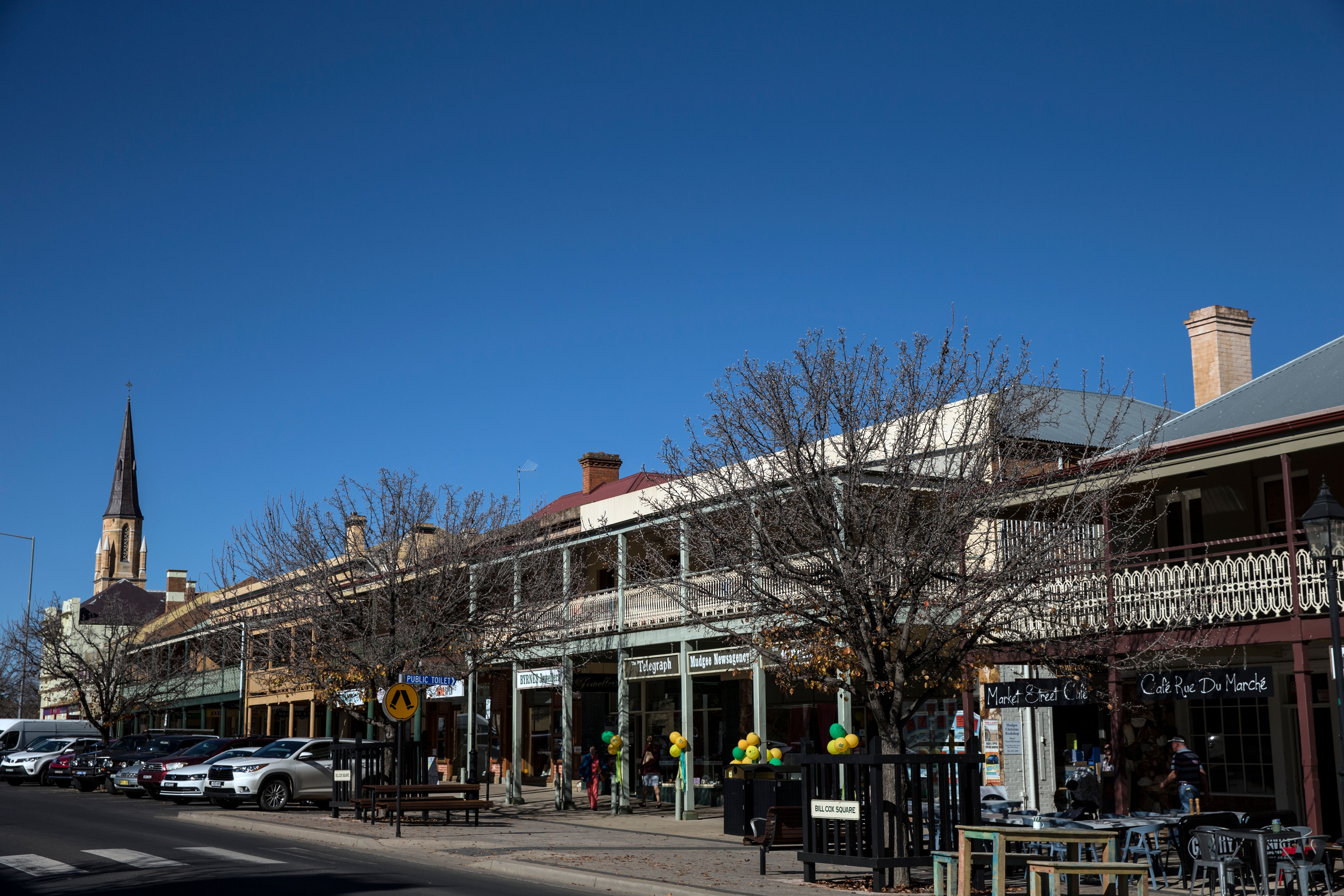 Mudgee Hotels: 337 Cheap Mudgee Hotel Deals, Australia