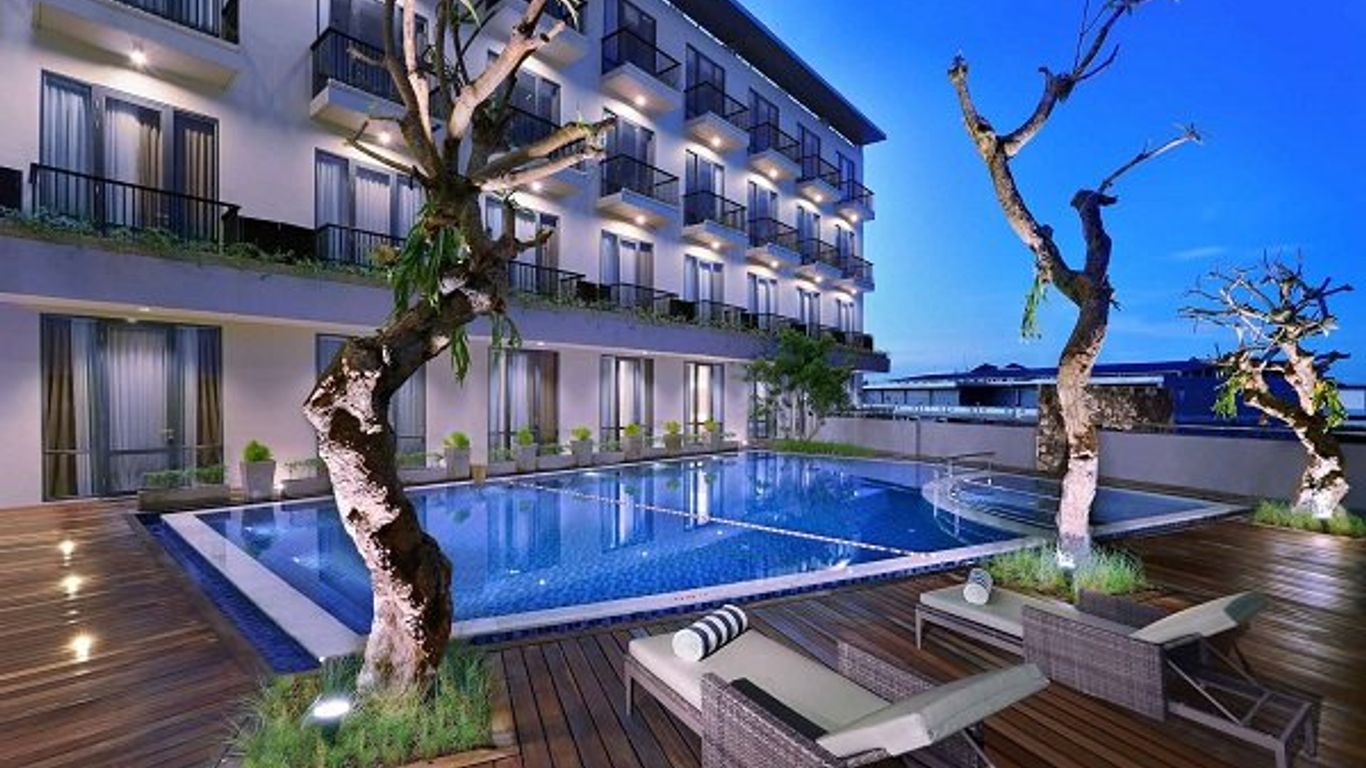 Aston Inn Mataram, Mataram | HotelsCombined