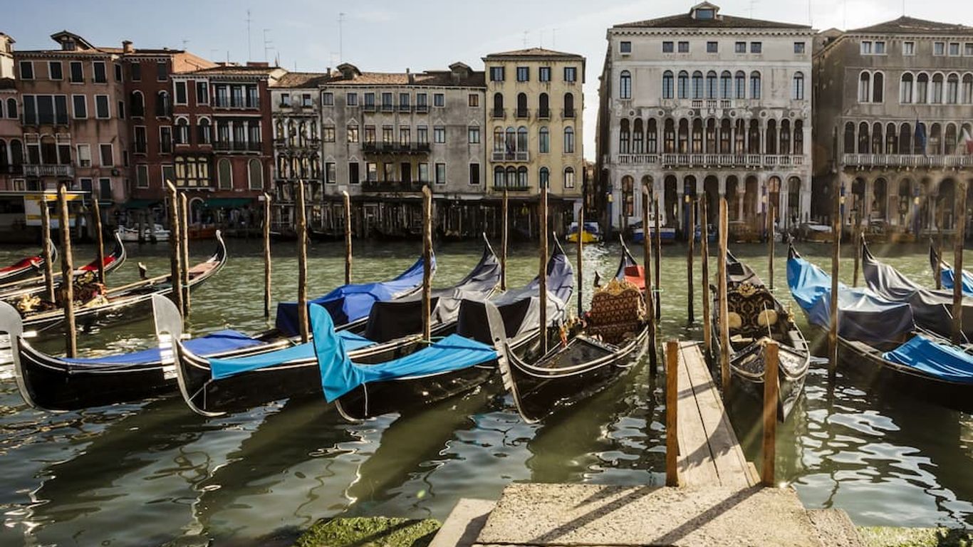 Hotel Guerrato, Venice | HotelsCombined