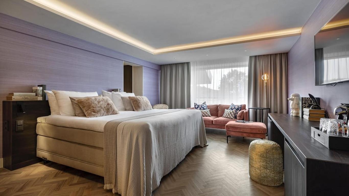 Van Der Valk Hotel Emmeloord, Emmeloord | HotelsCombined Van Der Valk Hotel Emmeloord, Emmeloord | HotelsCombined