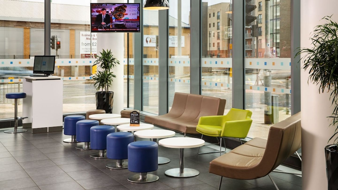 ibis budget Manchester Centre Pollard Street, Manchester | HotelsCombined