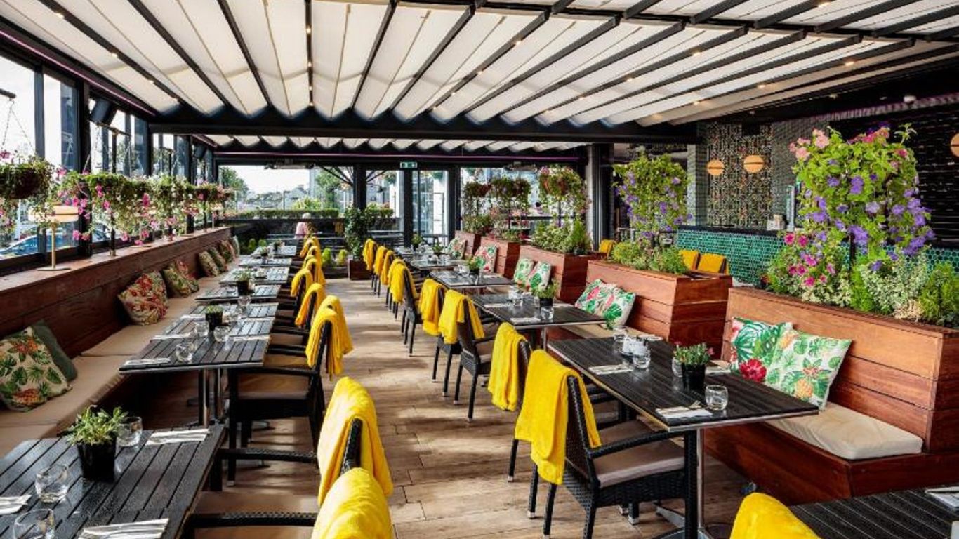 Claregalway Hotel, Galway | HotelsCombined