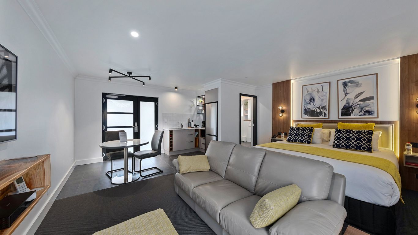 Bluegum Dubbo Motel, Dubbo | HotelsCombined