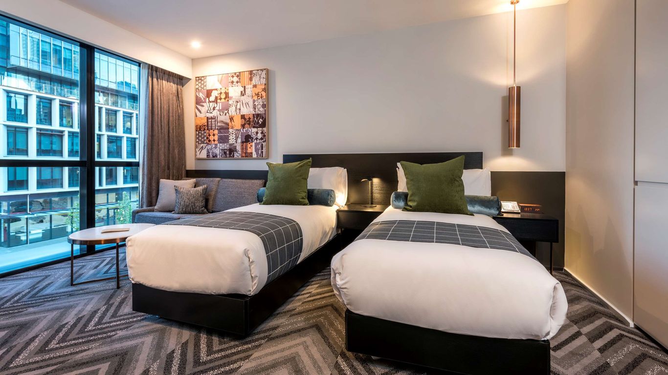 Rydges Perth Kings Square, Perth | HotelsCombined
