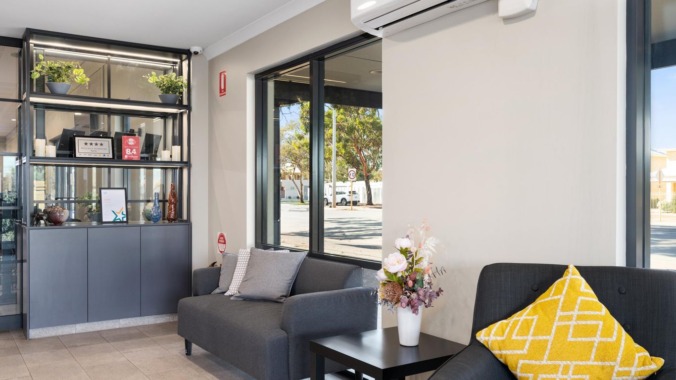 The View On Hannans Kalgoorlie, Kalgoorlie | HotelsCombined