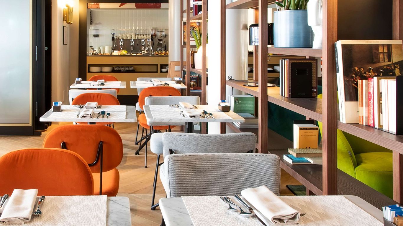 Urban Hive, Milan | HotelsCombined