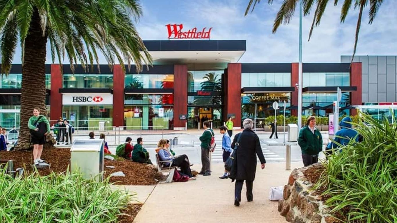 Doncaster Westfield Home Stay, Doncaster | HotelsCombined