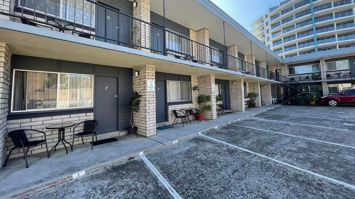 Forster Motor Inn, Forster | HotelsCombined