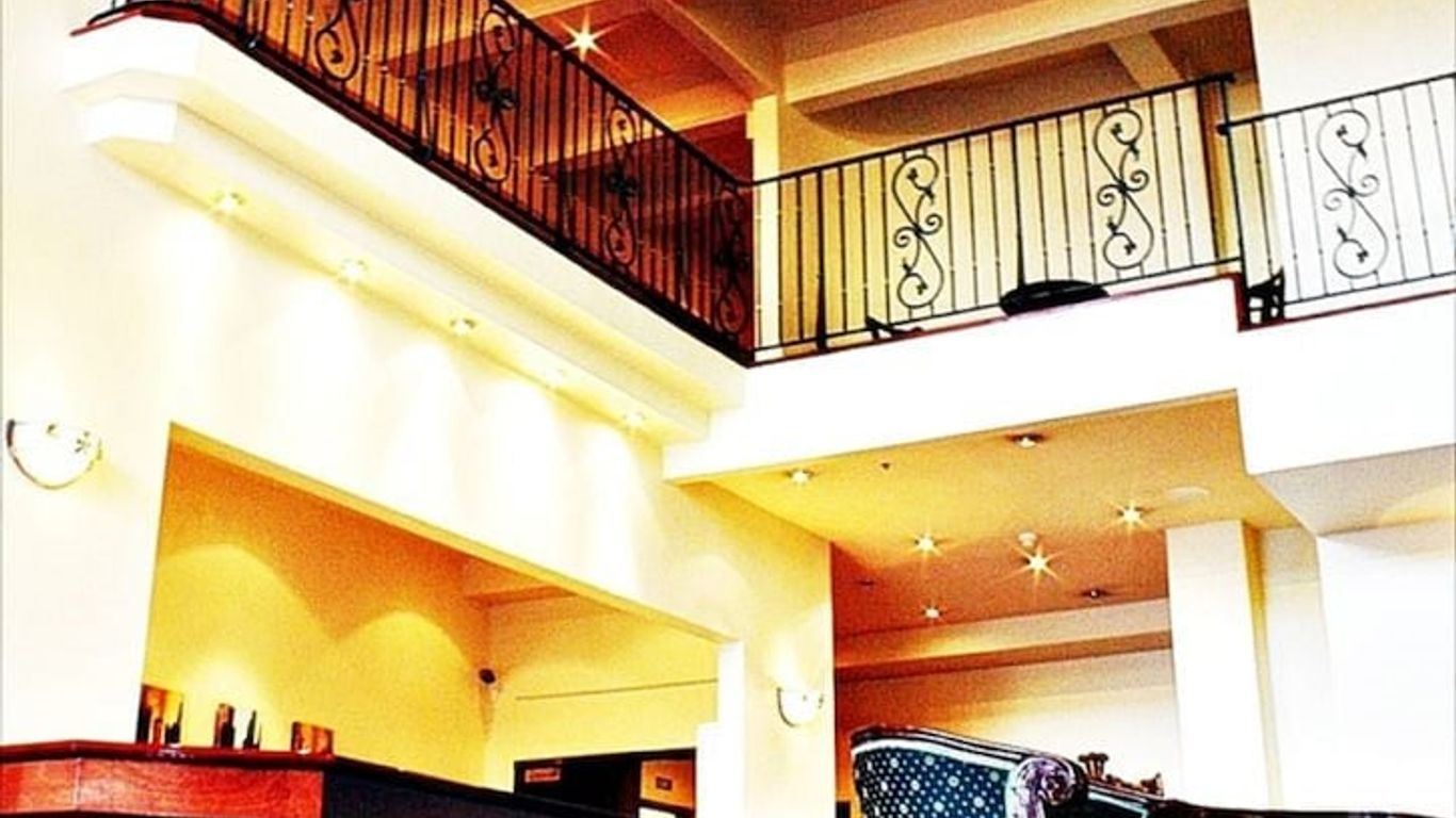 Vr Hamilton, Hamilton | HotelsCombined