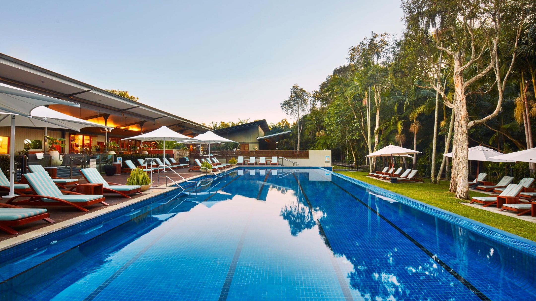 Crystalbrook Byron, Byron Bay, NSW, Australia - Compare Deals