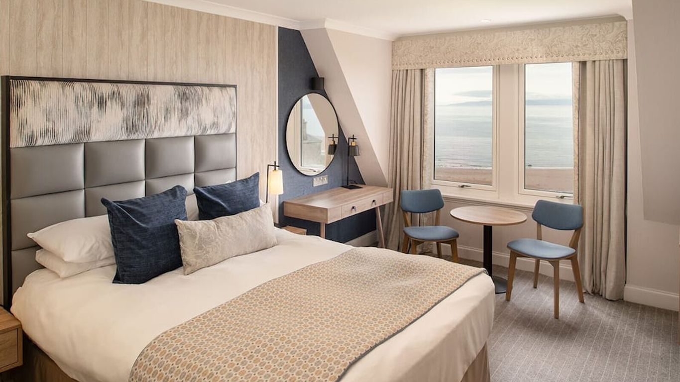 Seamill Hydro Hotel, West Kilbride | HotelsCombined