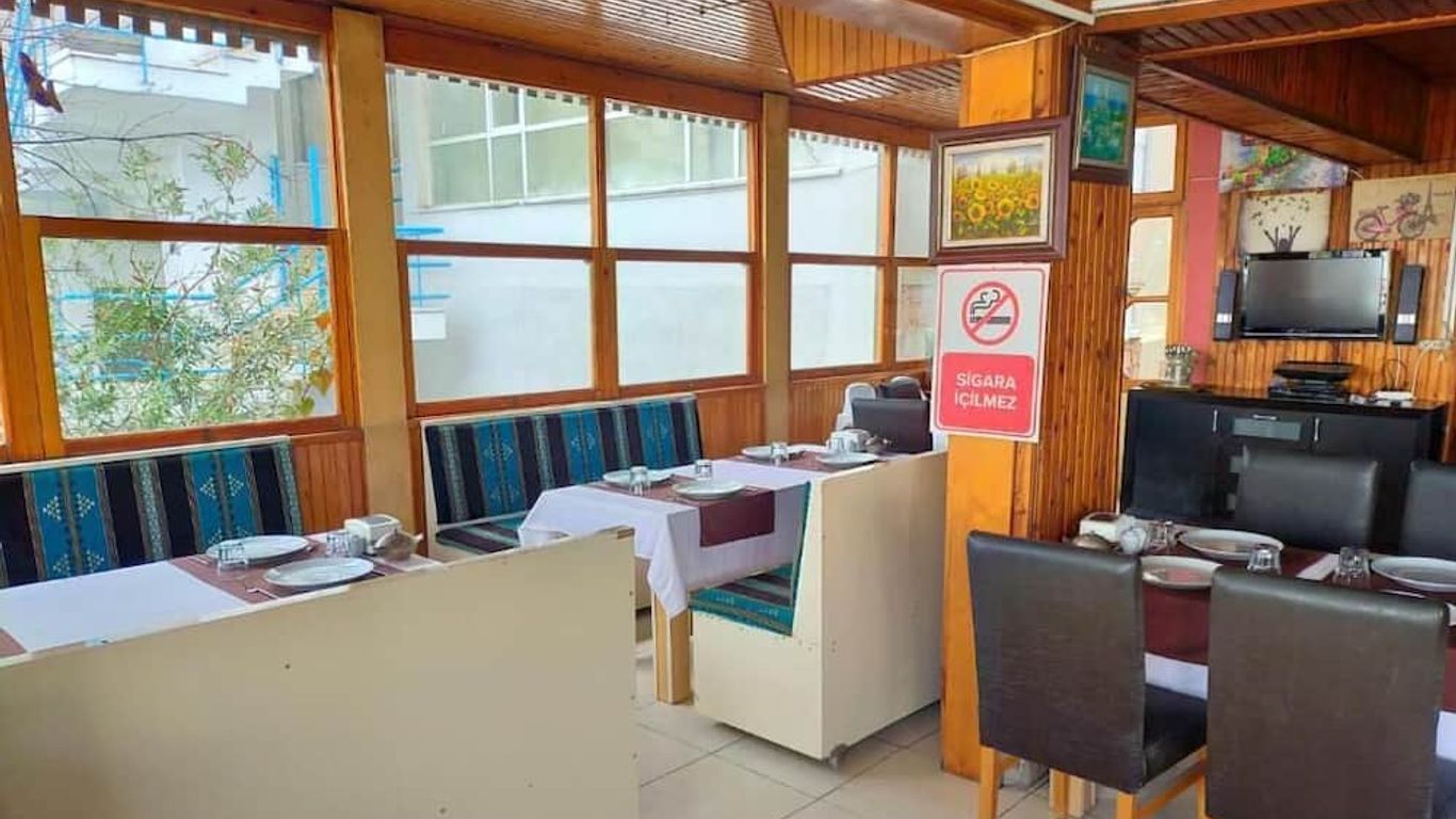 Mustafa Hotel, Pamukkale | HotelsCombined