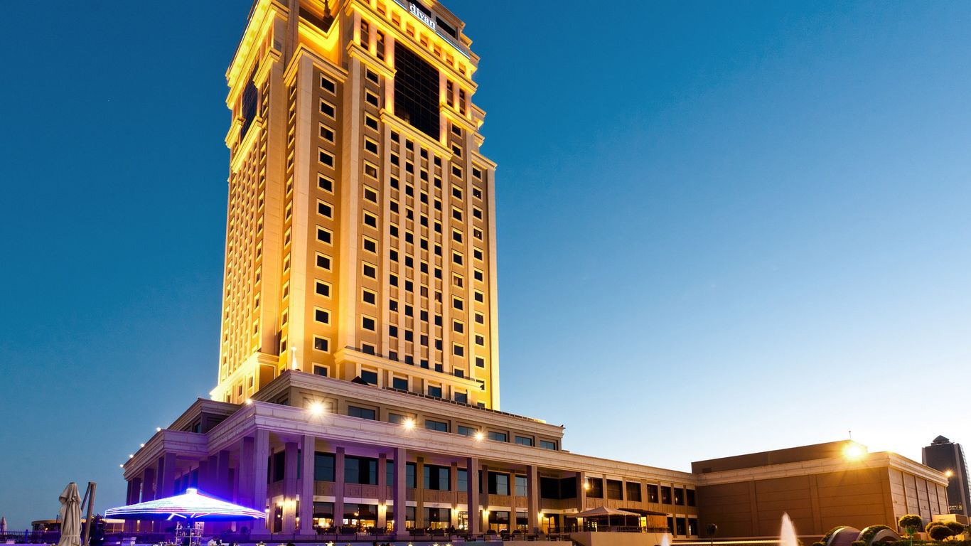 Divan Erbil Hotel, Erbil | HotelsCombined