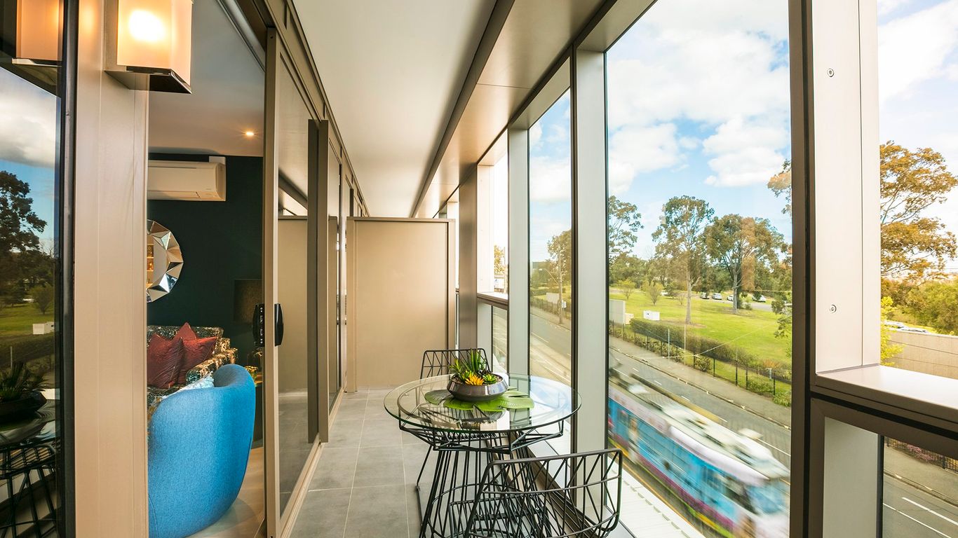 Quest Flemington Central, Melbourne | HotelsCombined