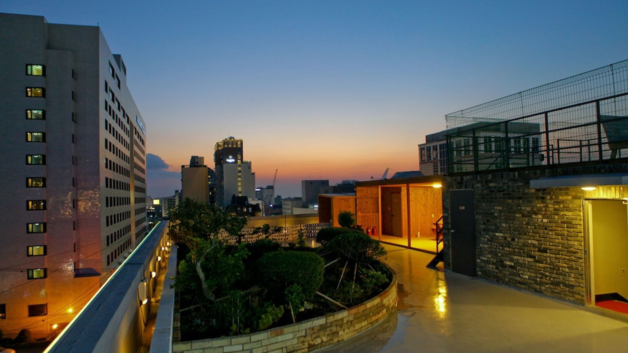 Jeju Sejong Hotel, Jeju City | HotelsCombined