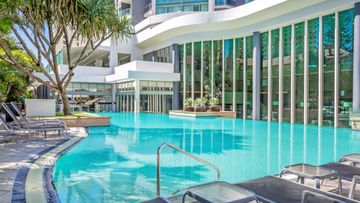 Mantra Legends Surfers Paradise, Surfers Paradise | HotelsCombined