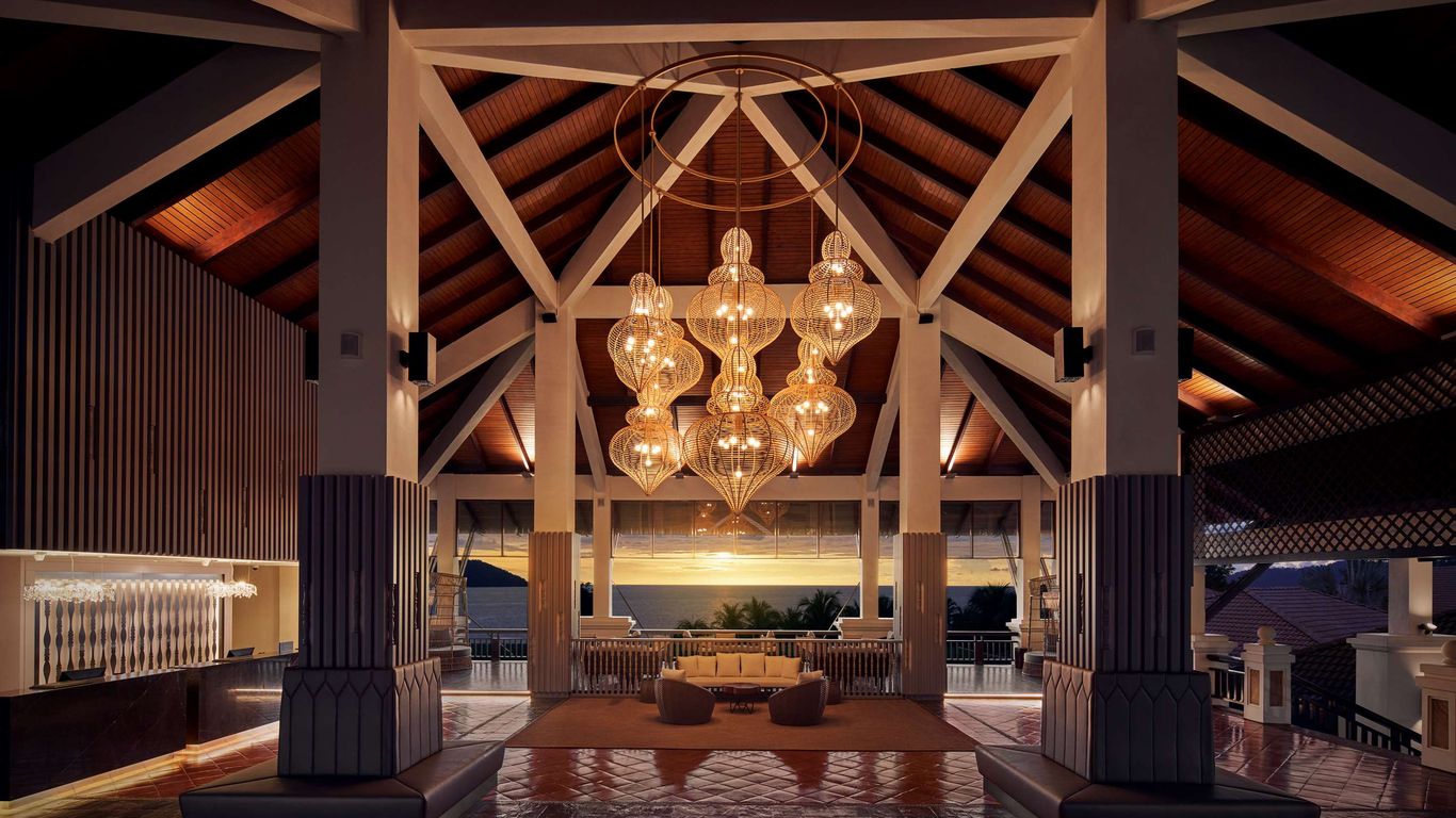 DoubleTree by Hilton Damai Laut Resort, Lumut | HotelsCombined