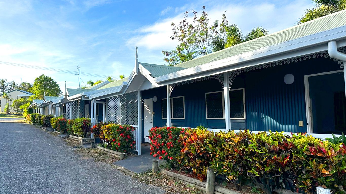 Cooktown Motel, Cooktown | HotelsCombined