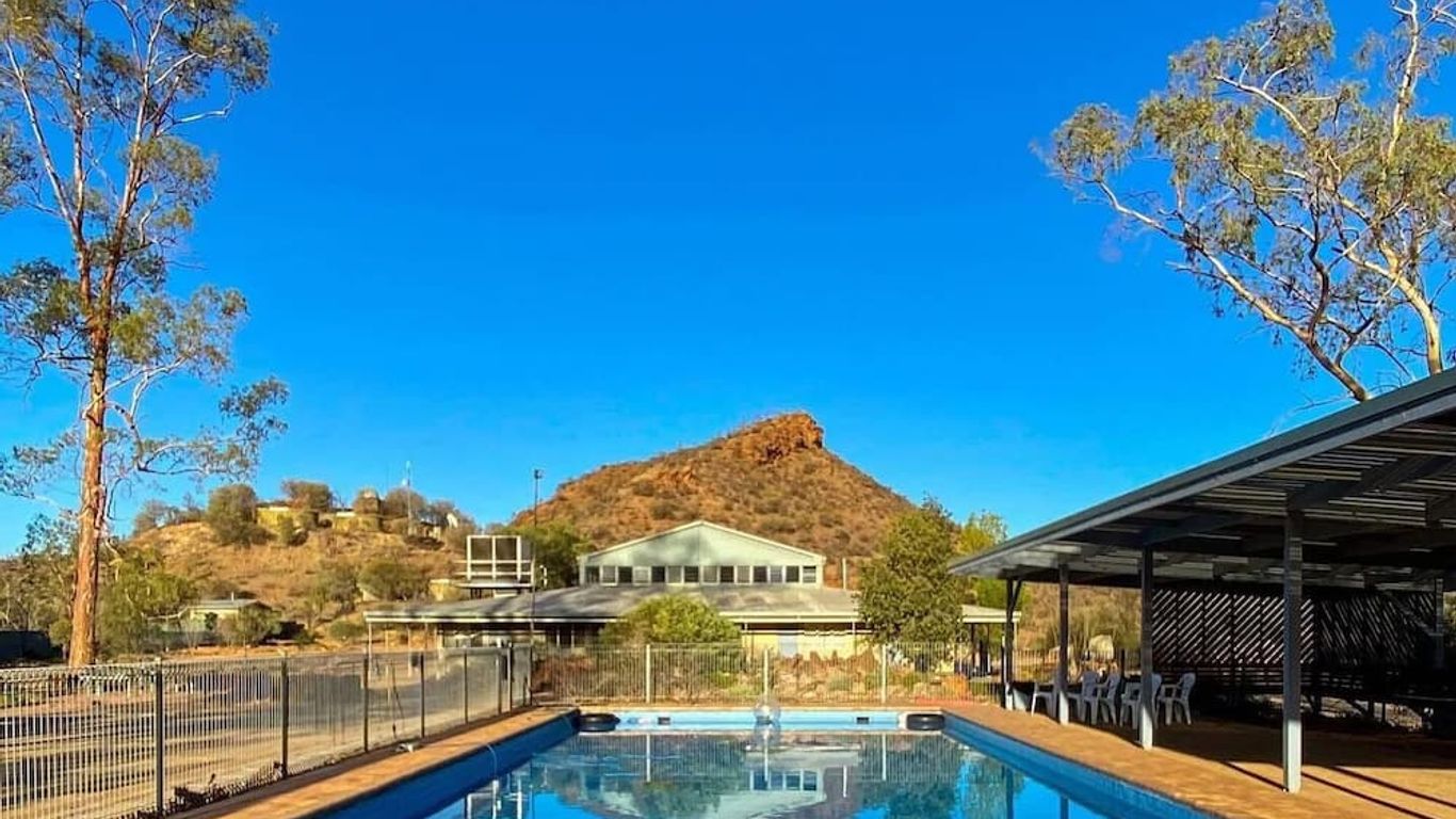 Arkaroola Wilderness Sanctuary, Arkaroola | HotelsCombined