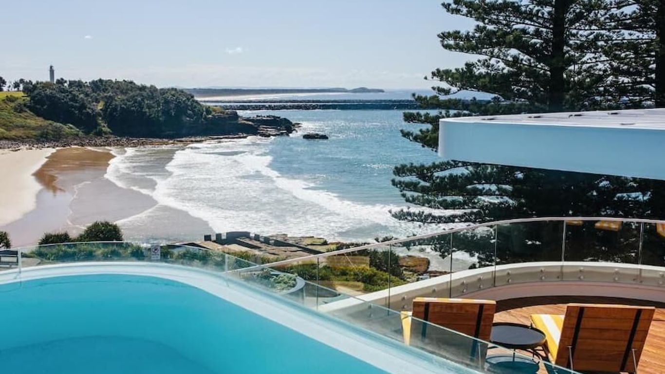 The Surf Yamba, Yamba | HotelsCombined